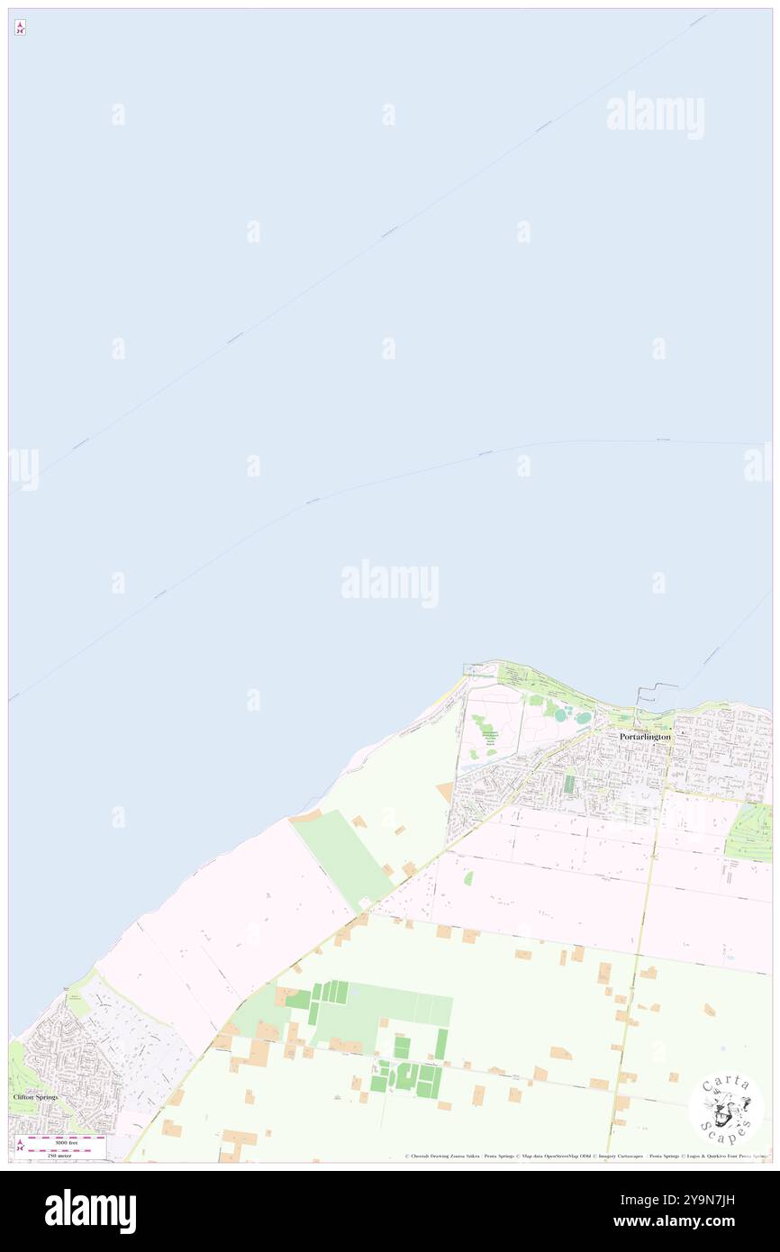 Point Richards Bank, , AU, Australia, Victoria, S 38 6' 0'', N 144 37 ...