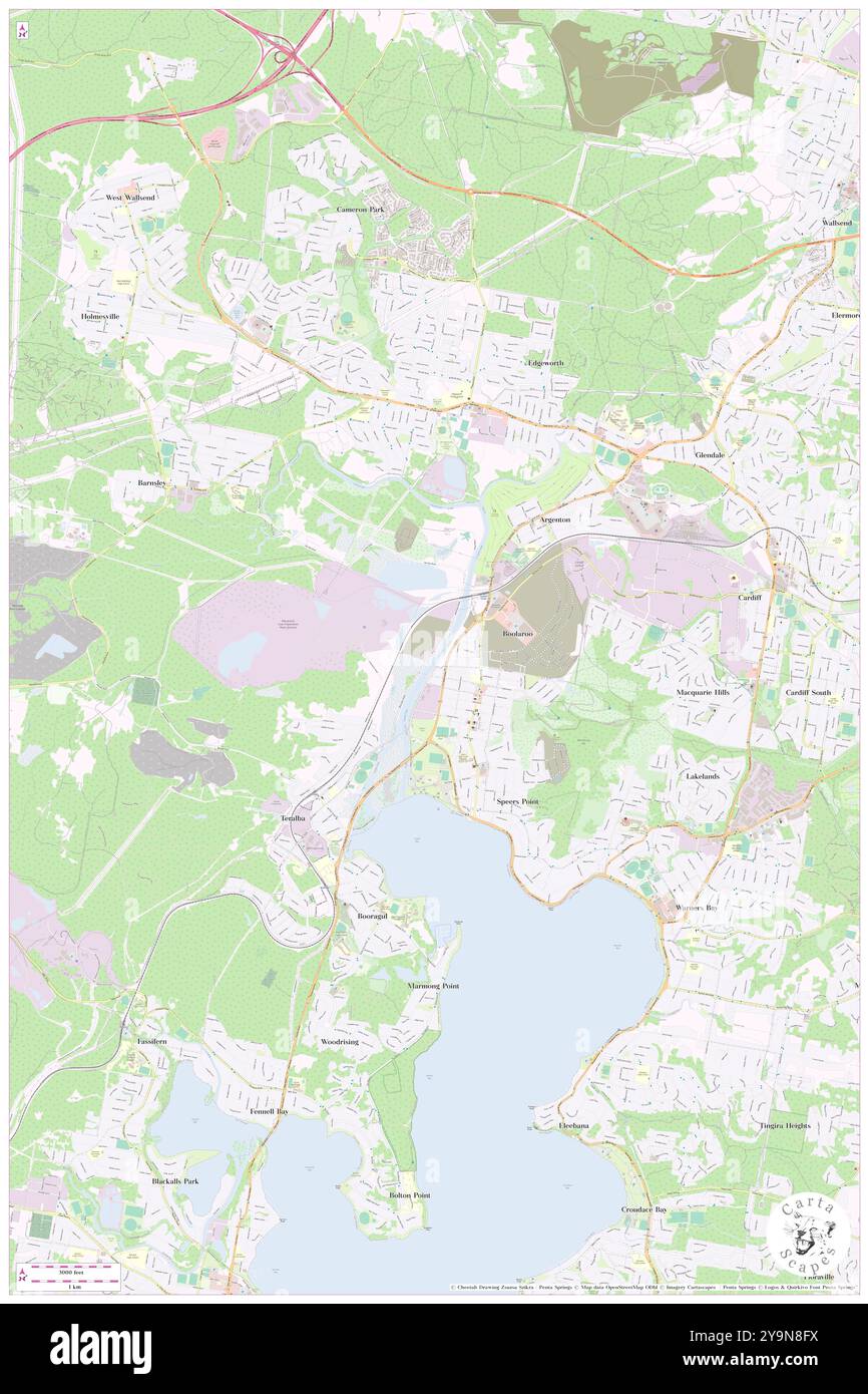 Boolaroo wharf hi-res stock photography and images - Alamy