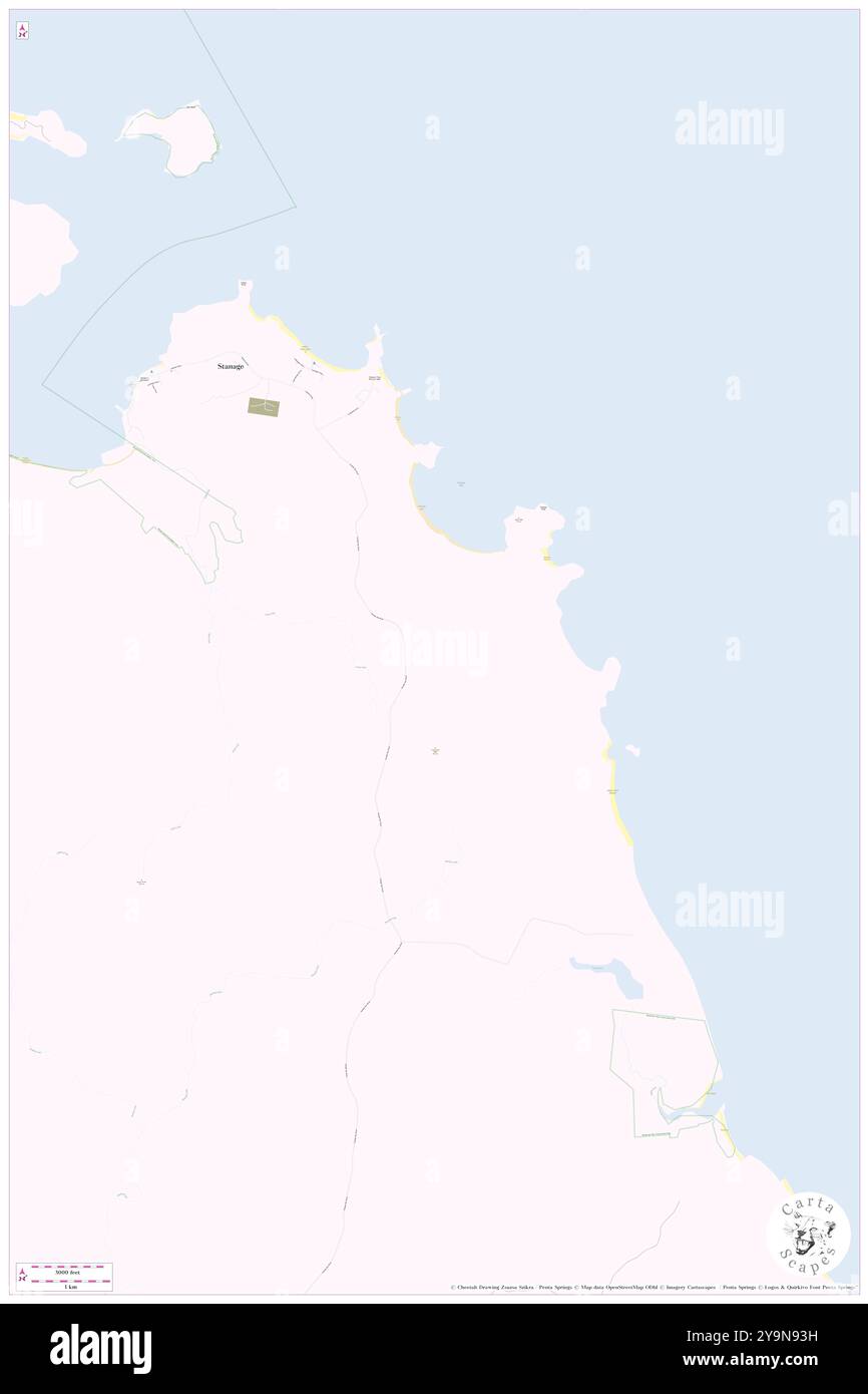 Corisande Hills, , AU, Australia, Queensland, S 22 10' 0'', N 150 4' 0 ...