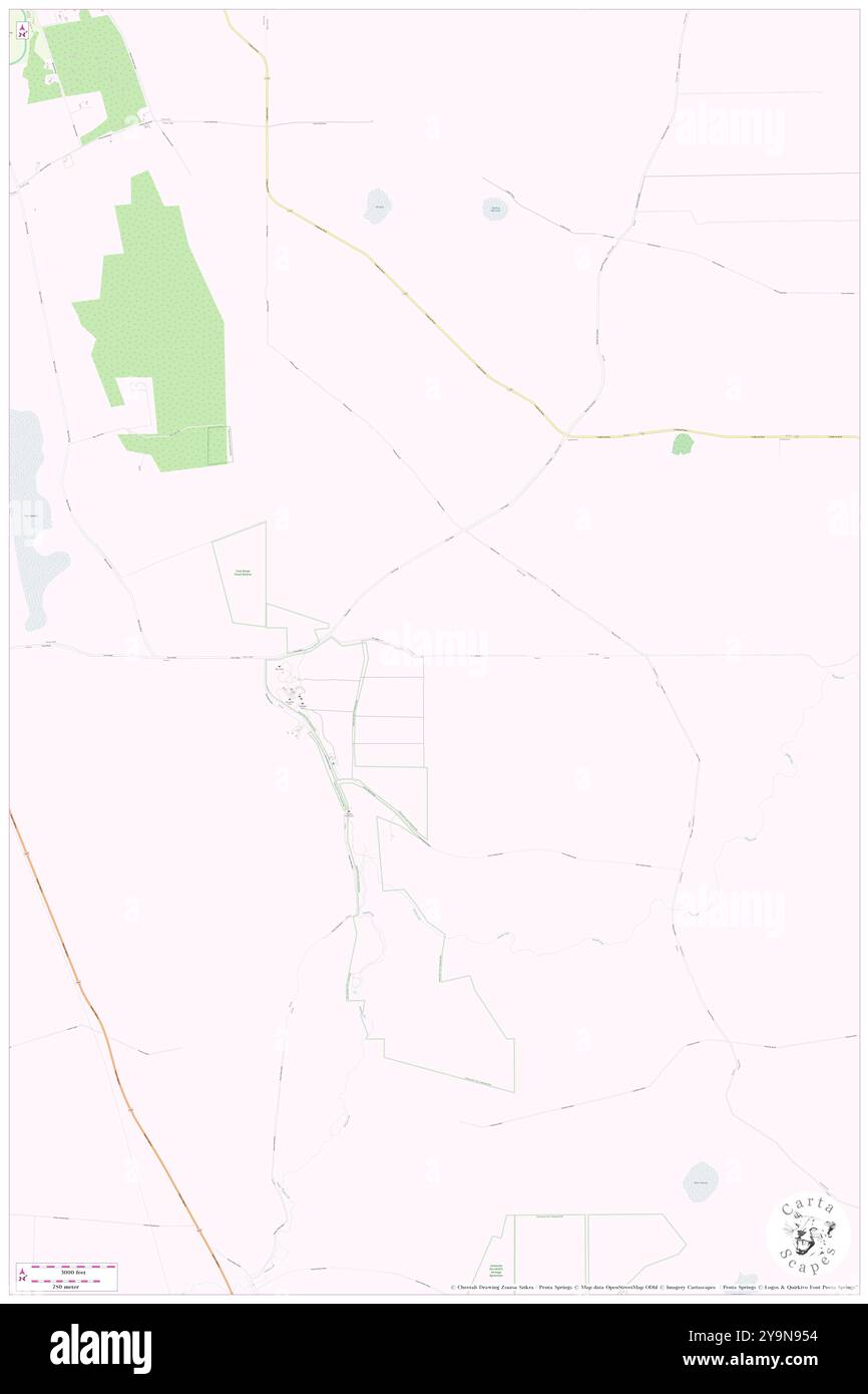 Carluke, Naracoorte and Lucindale, AU, Australia, South Australia, S 37 ...