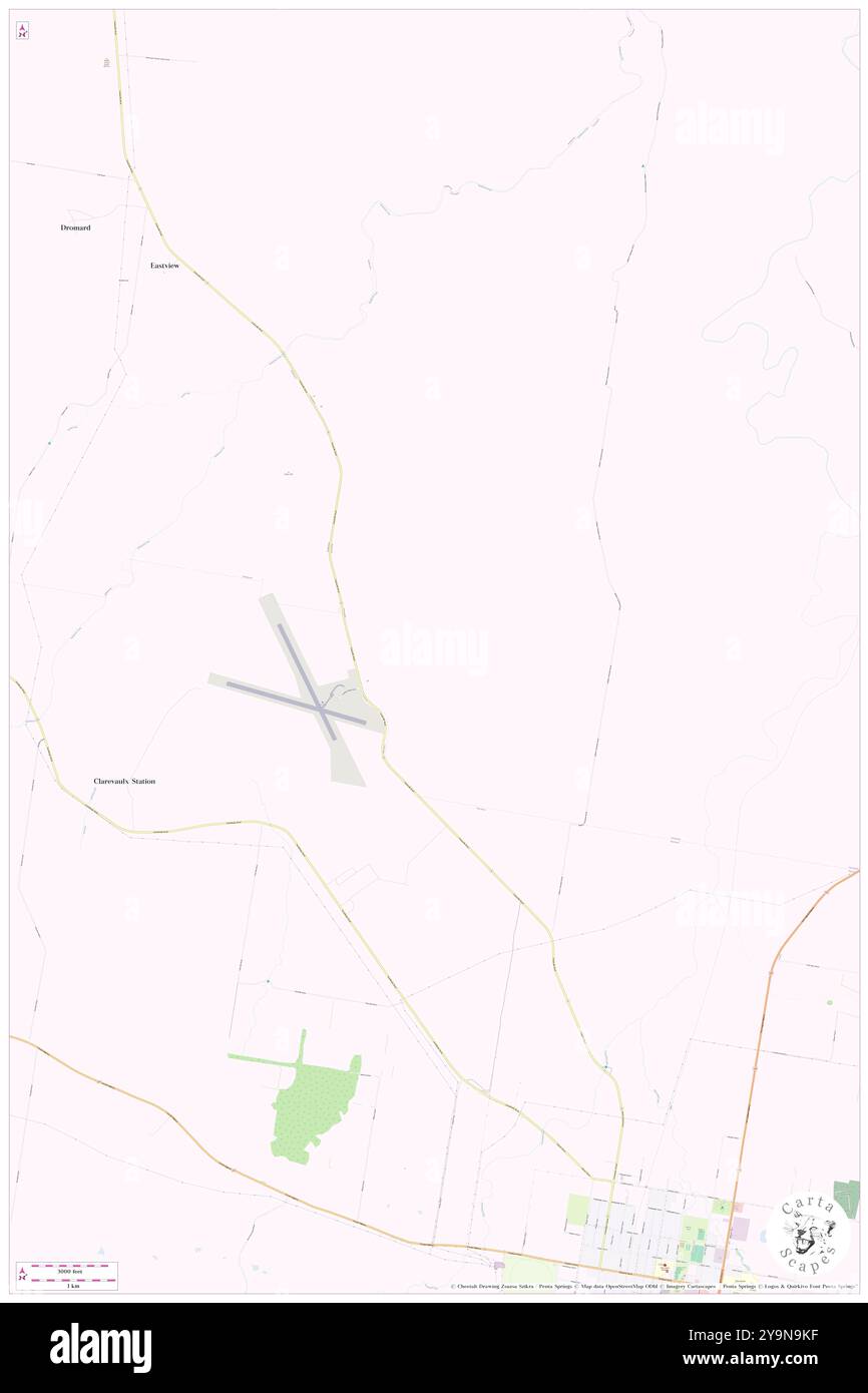 Sunnyside, Glen Innes Severn, AU, Australia, New South Wales, S 29 40 ...