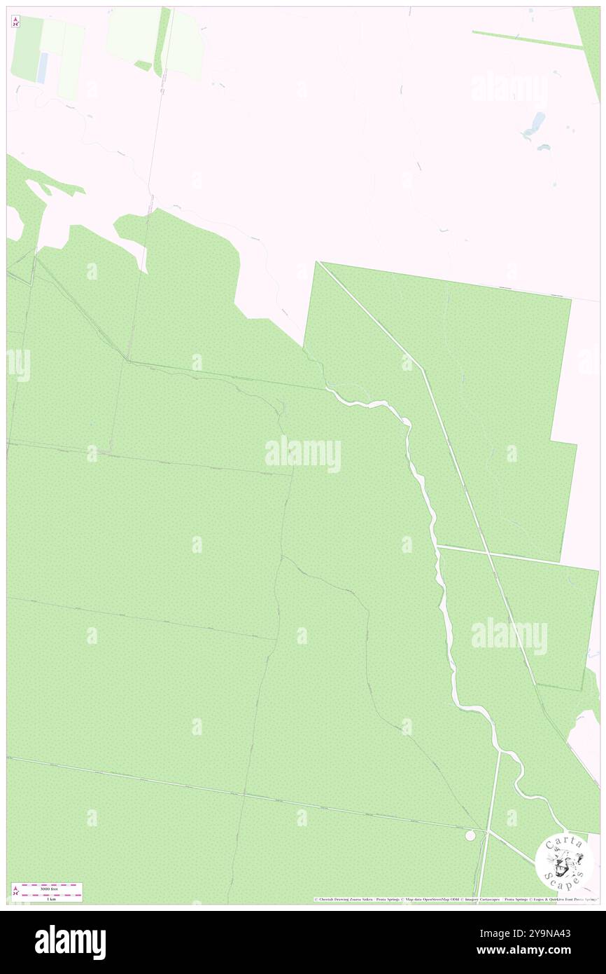 Ironbark Lagoon, , AU, Australia, New South Wales, S 30 31' 54'', N 148 ...