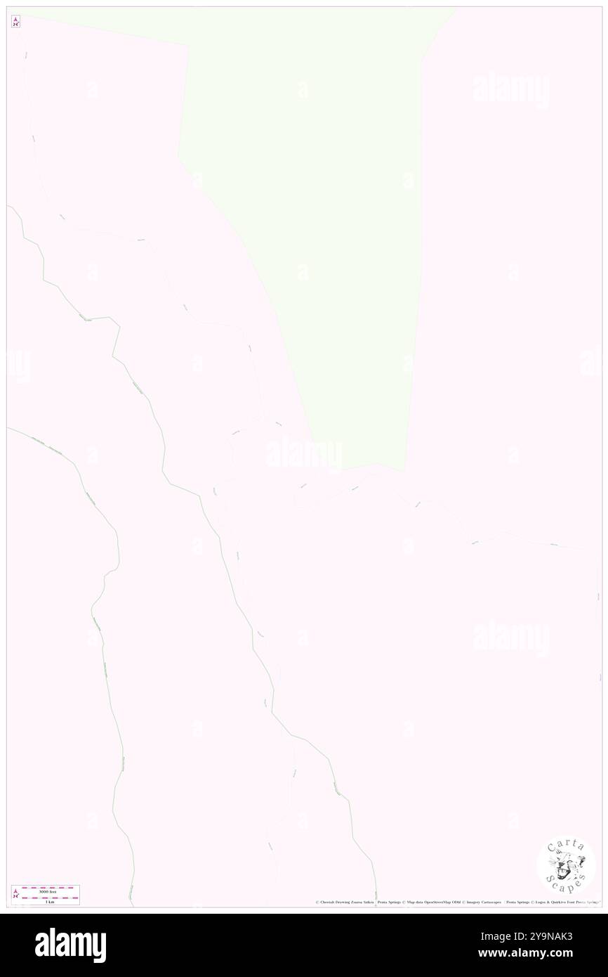 Merrijig Creek, , AU, Australia, Queensland, S 24 15' 0'', N 146 43' 59 ...