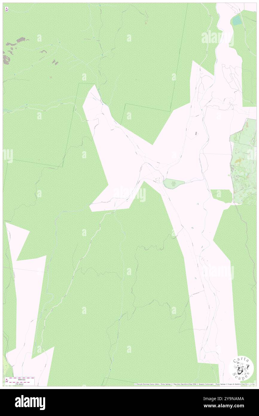 Willowvale, , AU, Australia, Australian Capital Territory, S 35 36' 19 ...