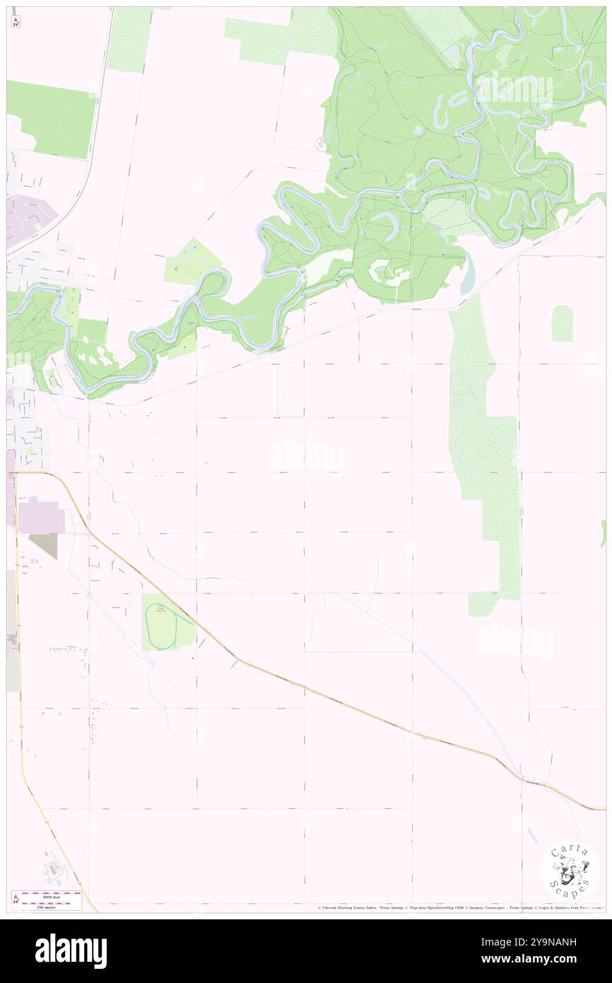 Echuca Village Primary School, Campaspe, AU, Australia, Victoria, S 36 ...
