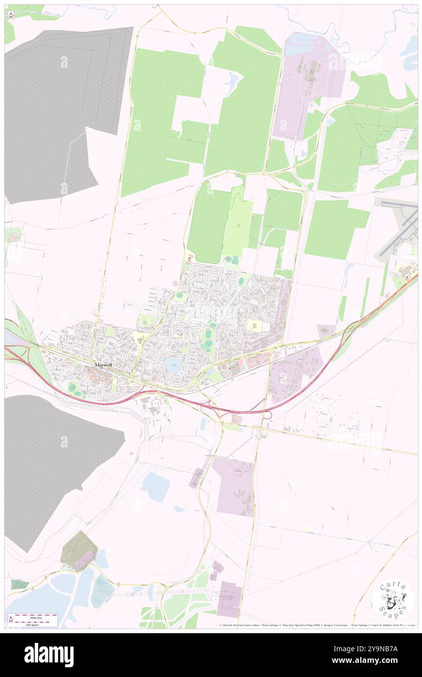 Morwell Park Primary School, Latrobe, AU, Australia, Victoria, S 38 13 ...