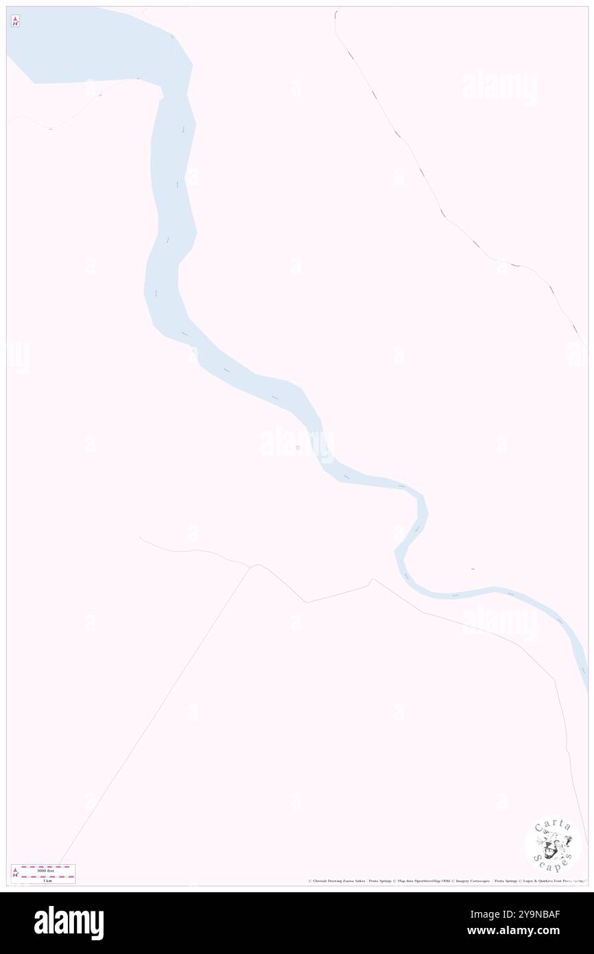 Yarrada Hill, Derby-West Kimberley, AU, Australia, Western Australia, S ...