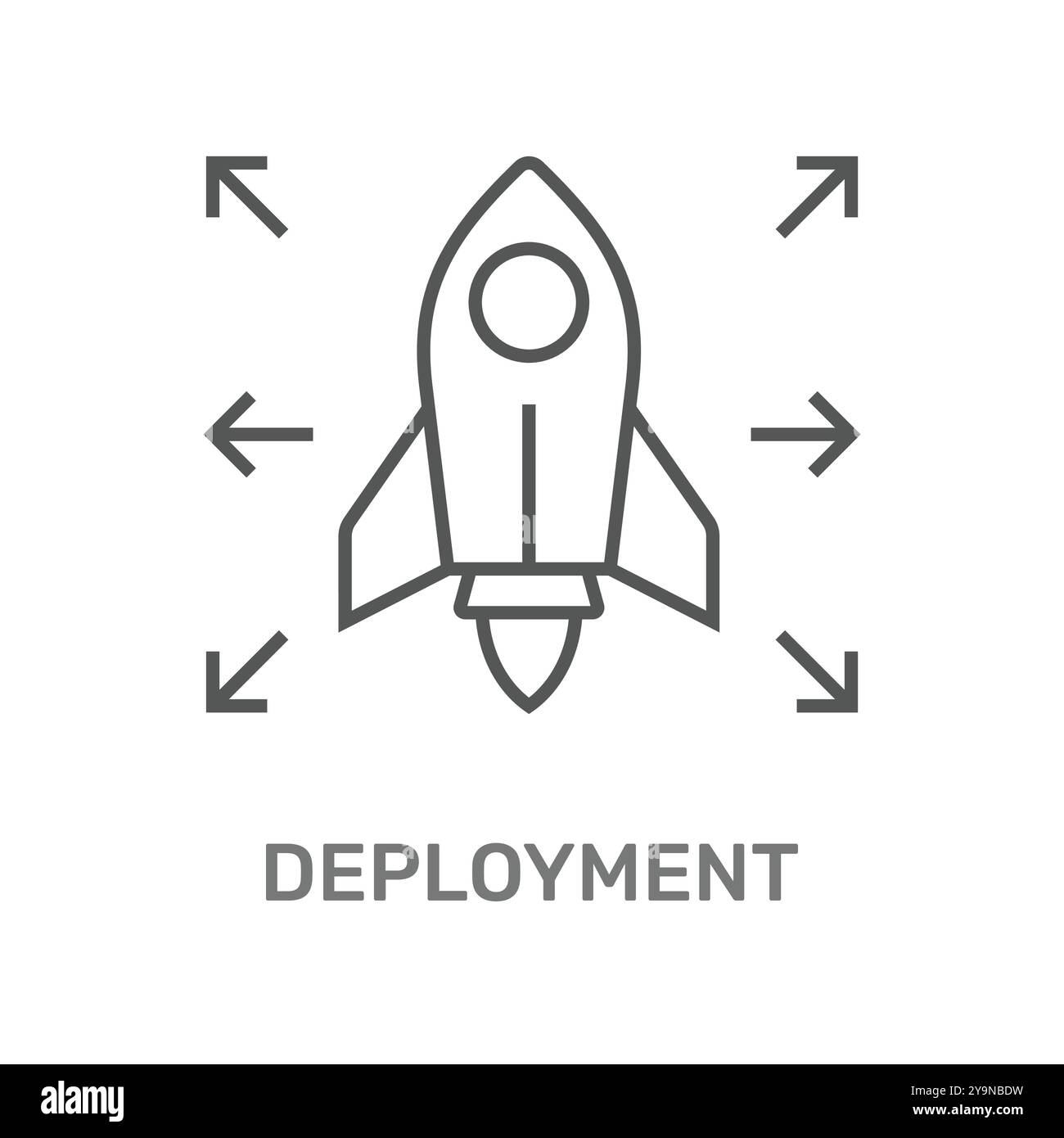 Operation outward Cut Out Stock Images & Pictures - Alamy