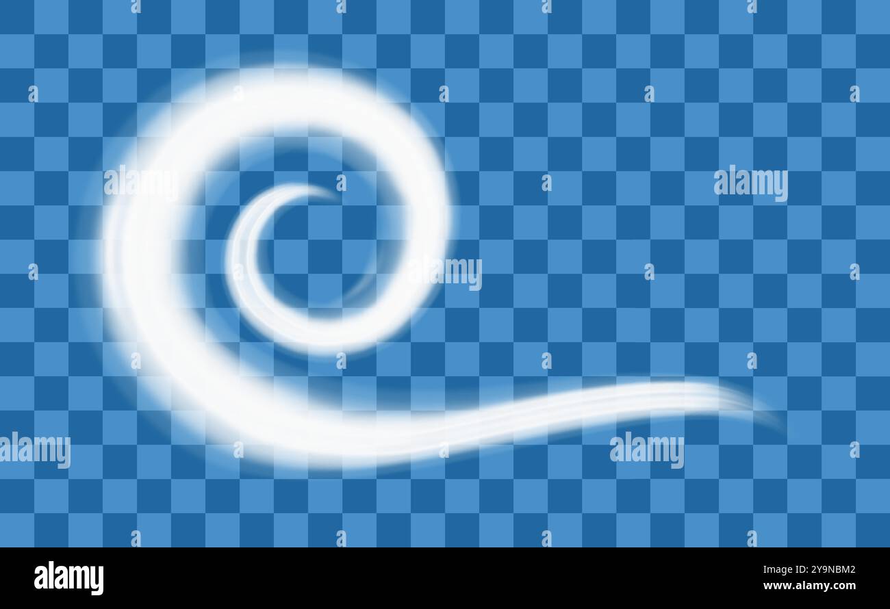 Frosty air Stock Vector Images - Alamy