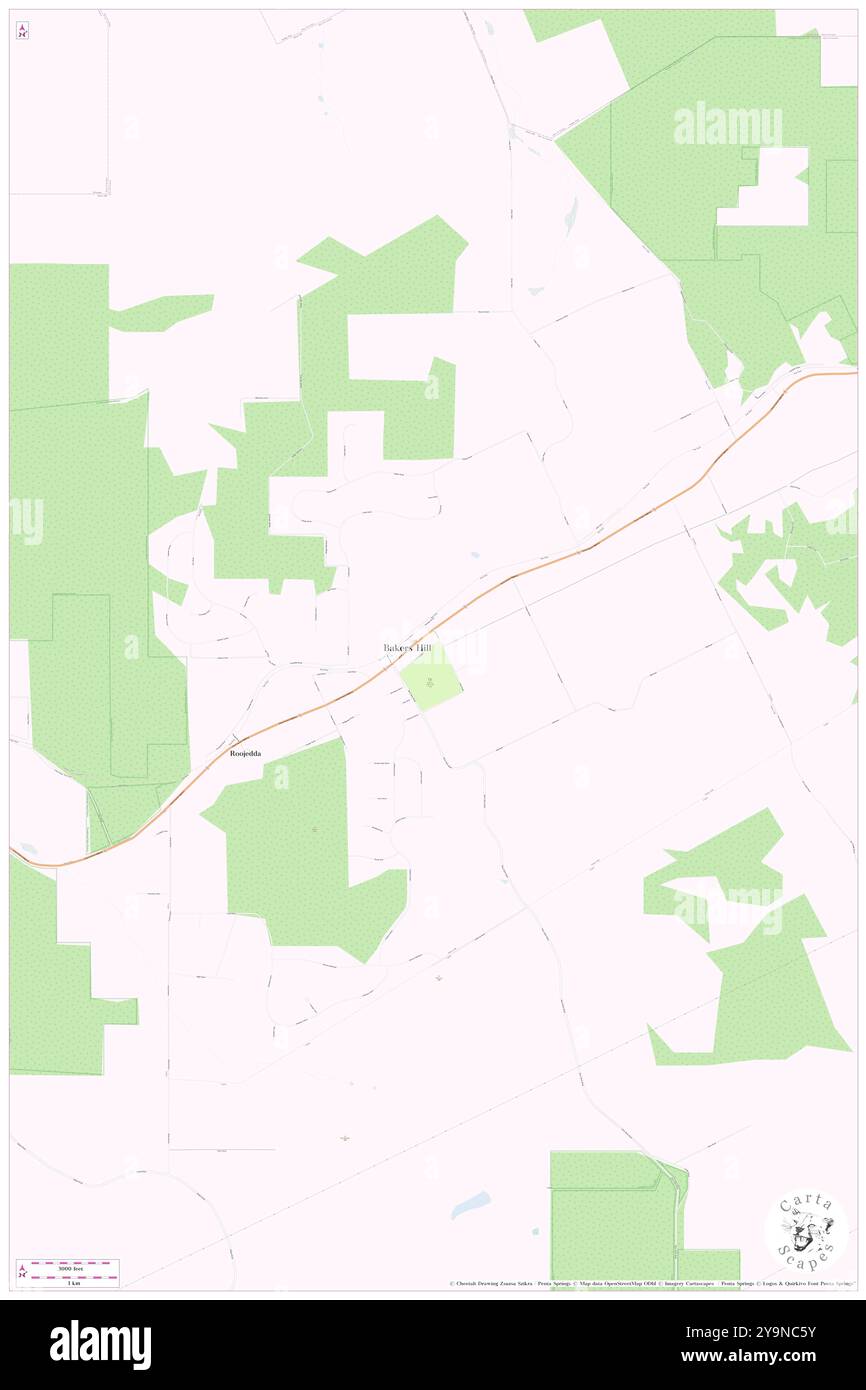 Bakers Hill Primary School, Northam, AU, Australia, Western Australia ...