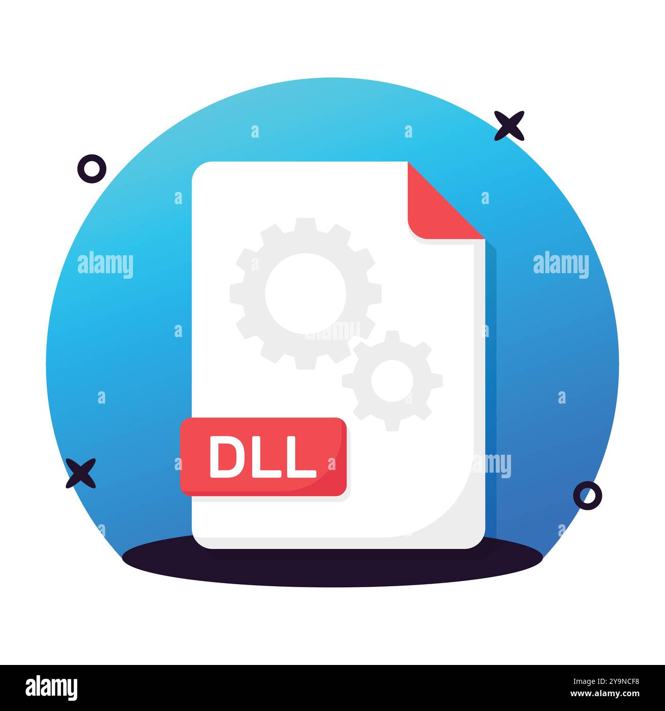 Library details Stock Vector Images - Alamy