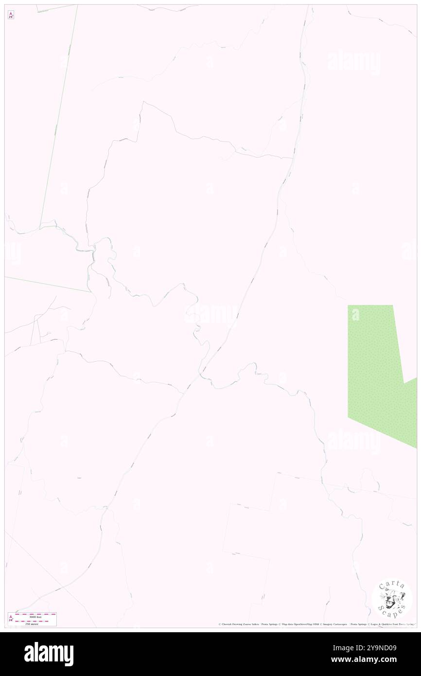 Kydra, Snowy Monaro Regional, AU, Australia, New South Wales, S 36 27 ...