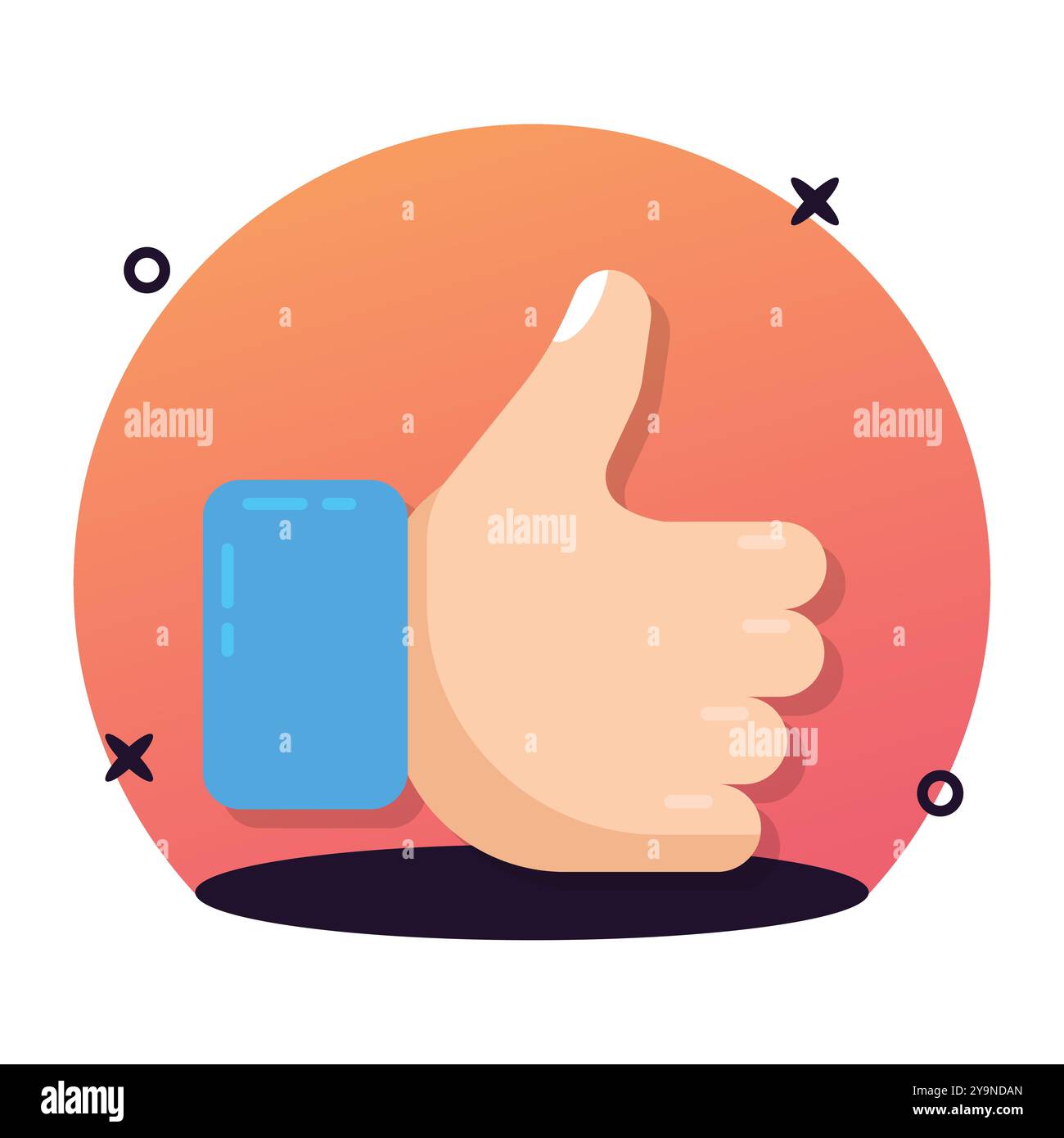 Crafted details Stock Vector Images - Alamy