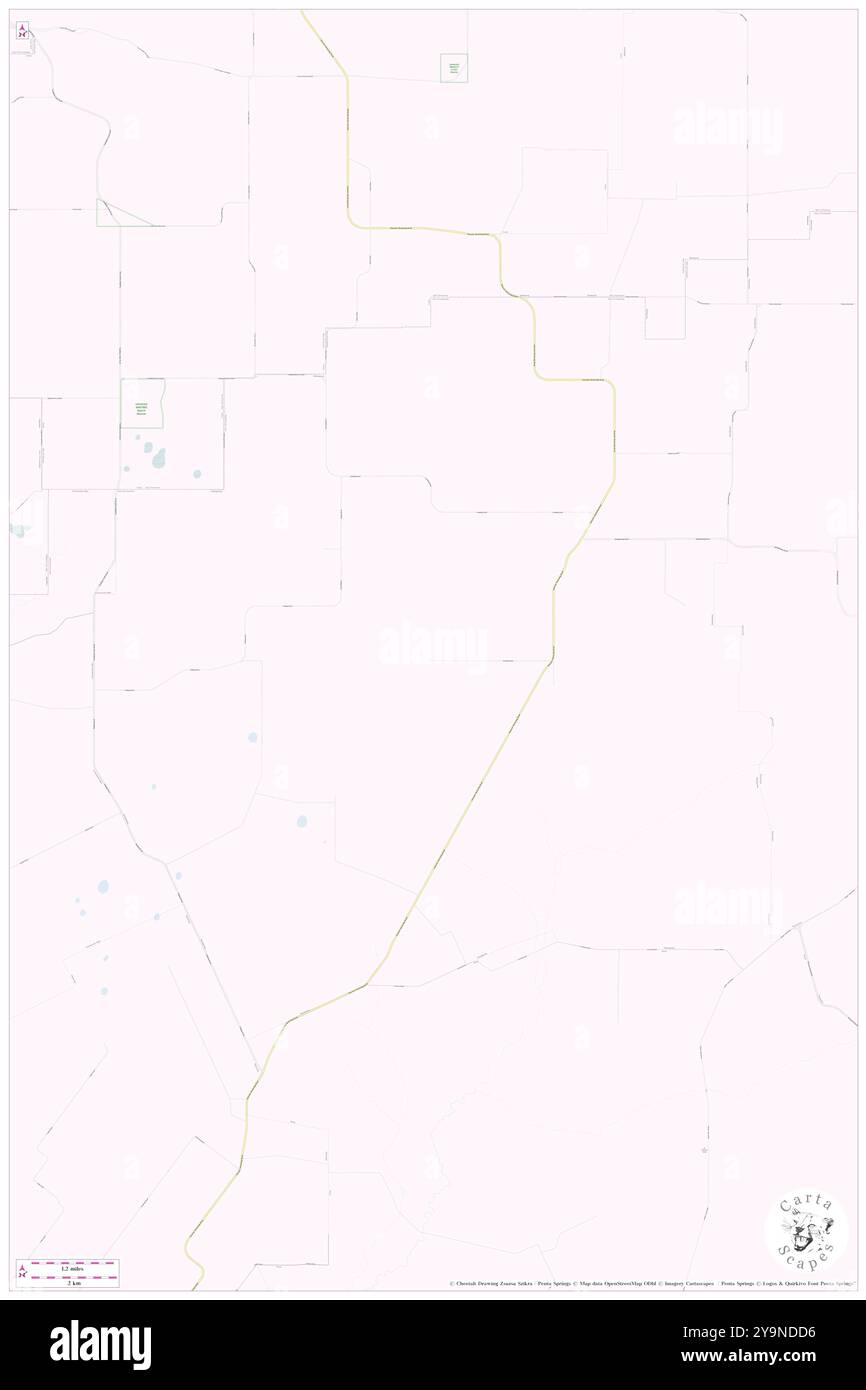 Quelagetting, Cunderdin, AU, Australia, Western Australia, S 31 23' 59 ...
