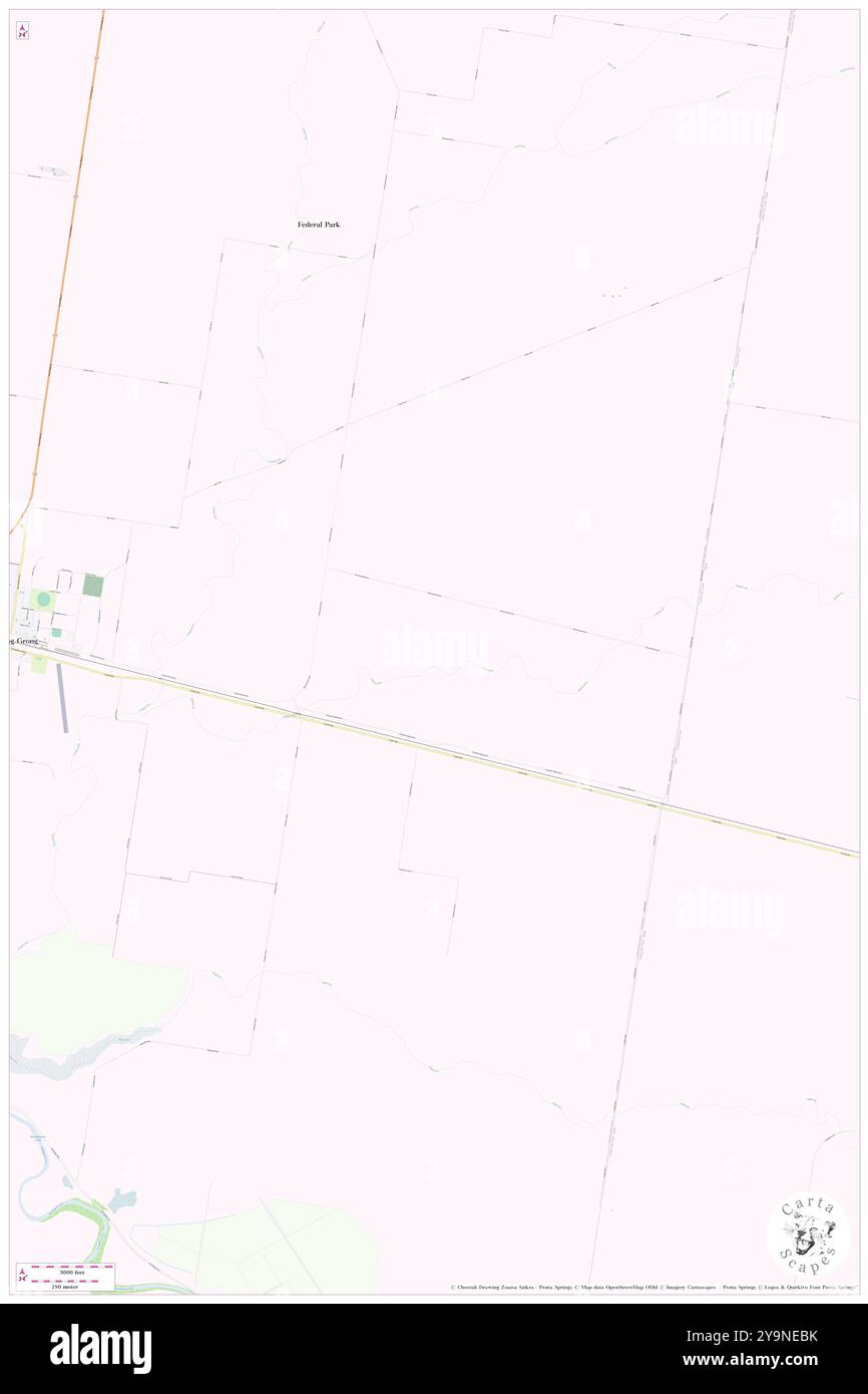 Grena, Narrandera, AU, Australia, New South Wales, S 34 44' 24'', N 146 ...
