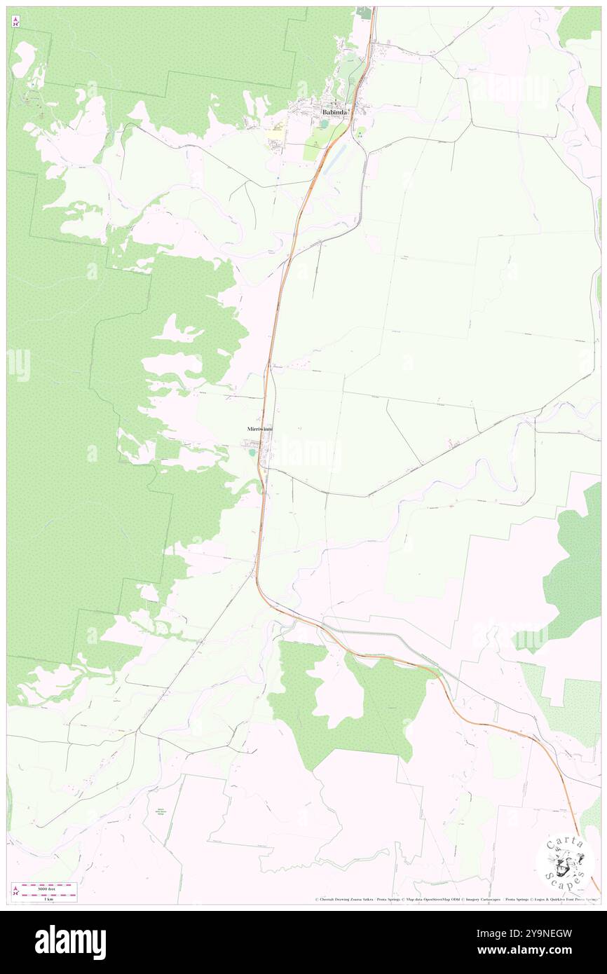 Miriwinni, Cairns, AU, Australia, Queensland, S 17 23' 59'', N 145 55 ...