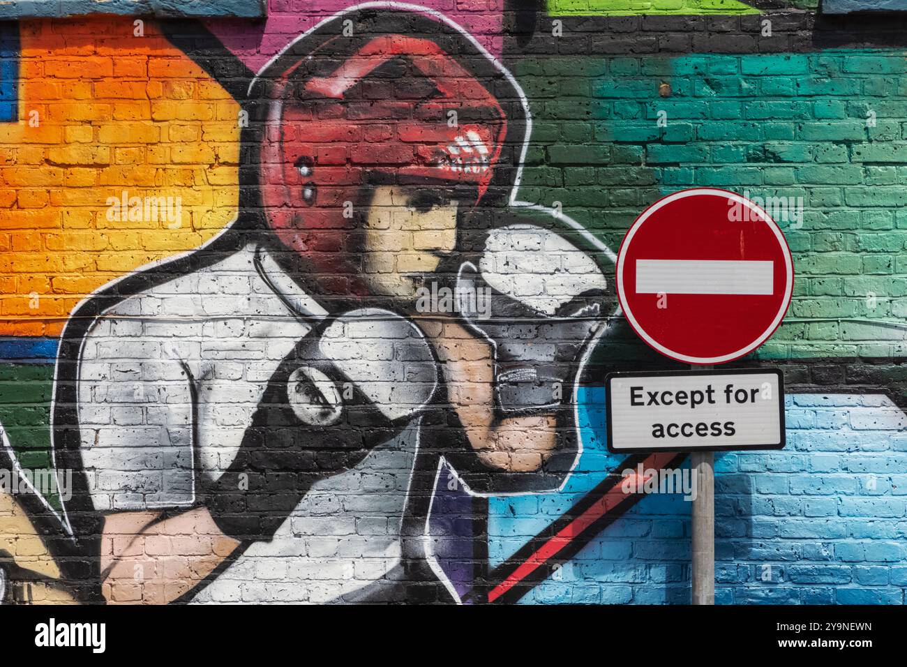 British english boxer boxers hi-res stock photography and images - Alamy