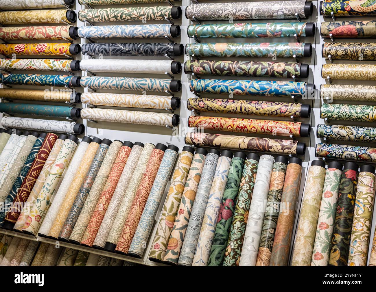 Multicolor wallpapers hi-res stock photography and images - Alamy