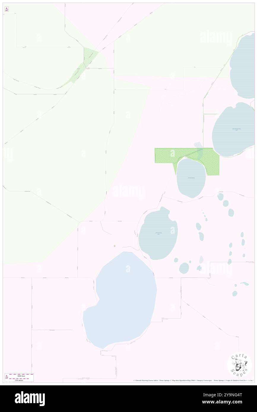 Wahroonga, Wagin, AU, Australia, Western Australia, S 33 24' 41'', N ...