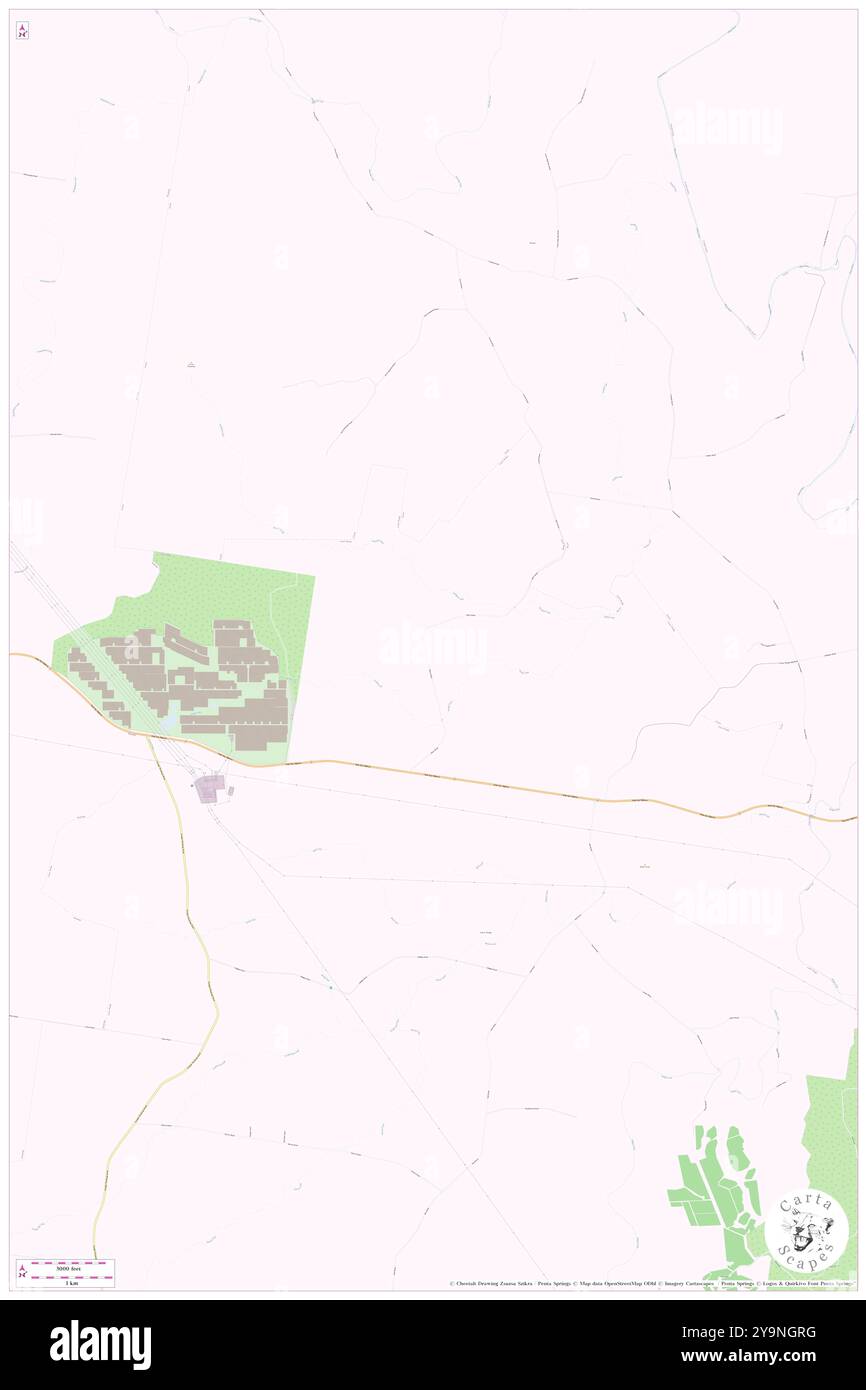 Whispering Palms, Gympie Regional Council, AU, Australia, Queensland, S ...