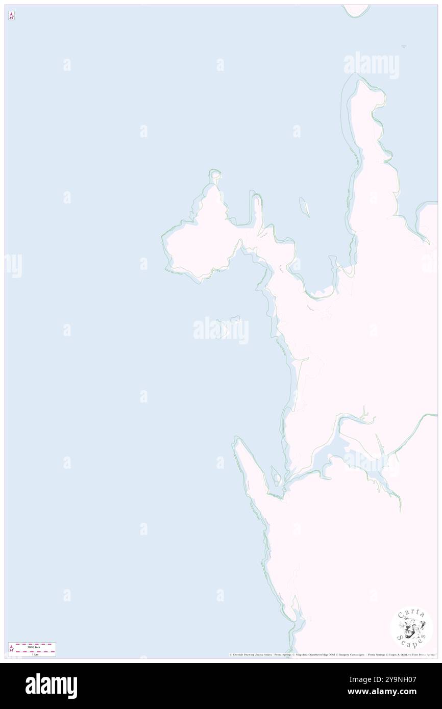 Claret Islands, , AU, Australia, Western Australia, S 15 41' 34'', N ...