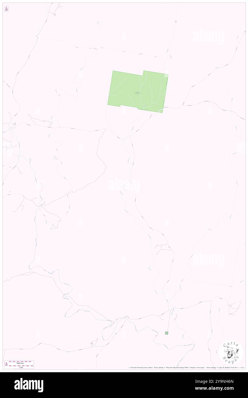 Tulloch, Armidale Regional, AU, Australia, New South Wales, S 30 23' 1 ...