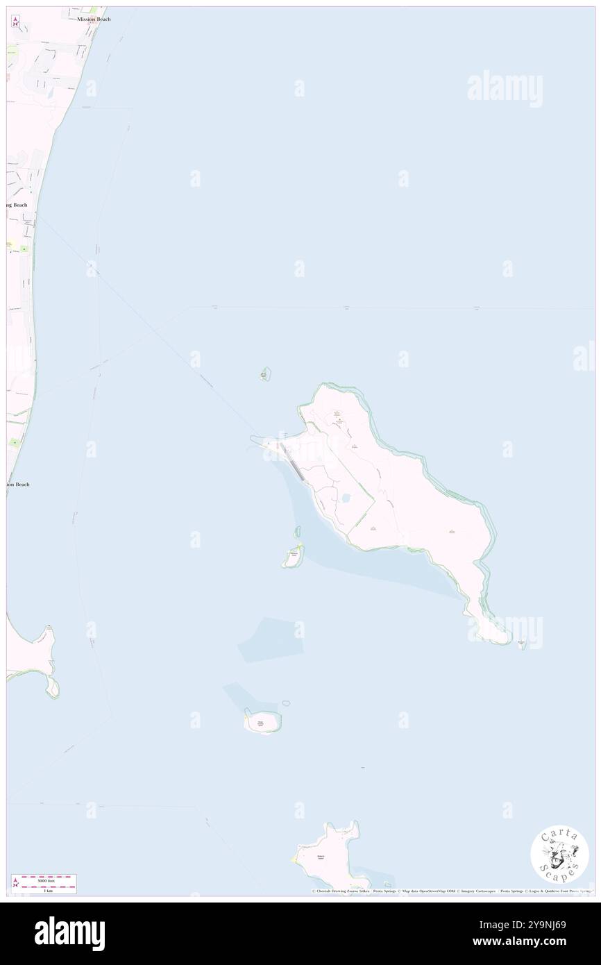 Dunk Island Resort By Voyages, Cassowary Coast, AU, Australia ...