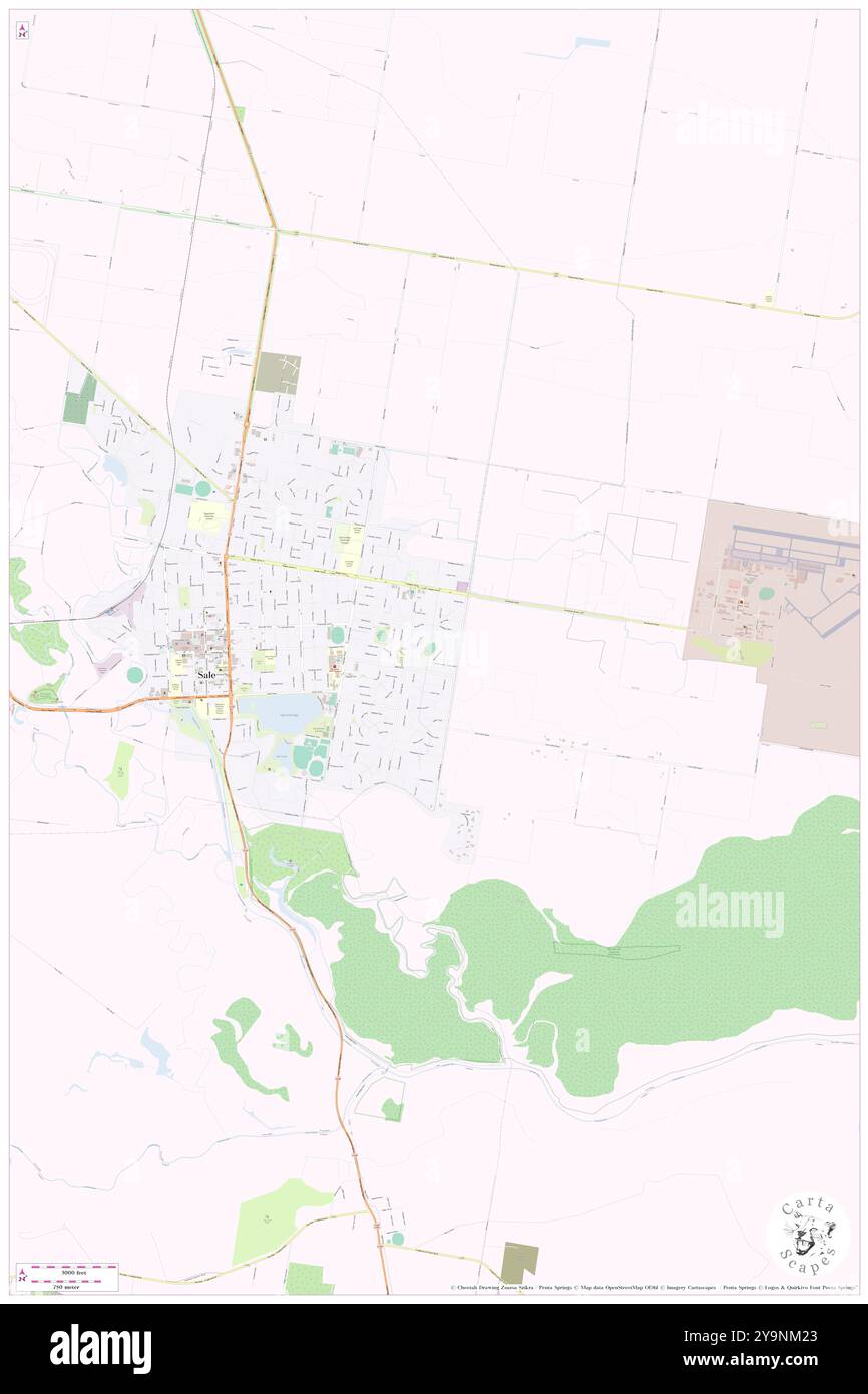 Araluen recreation reserve hi-res stock photography and images - Alamy