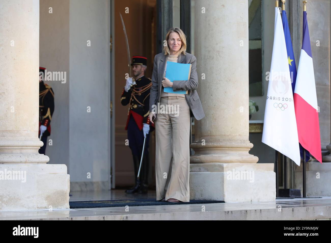 Astrid panoysan bouvet hi-res stock photography and images - Alamy