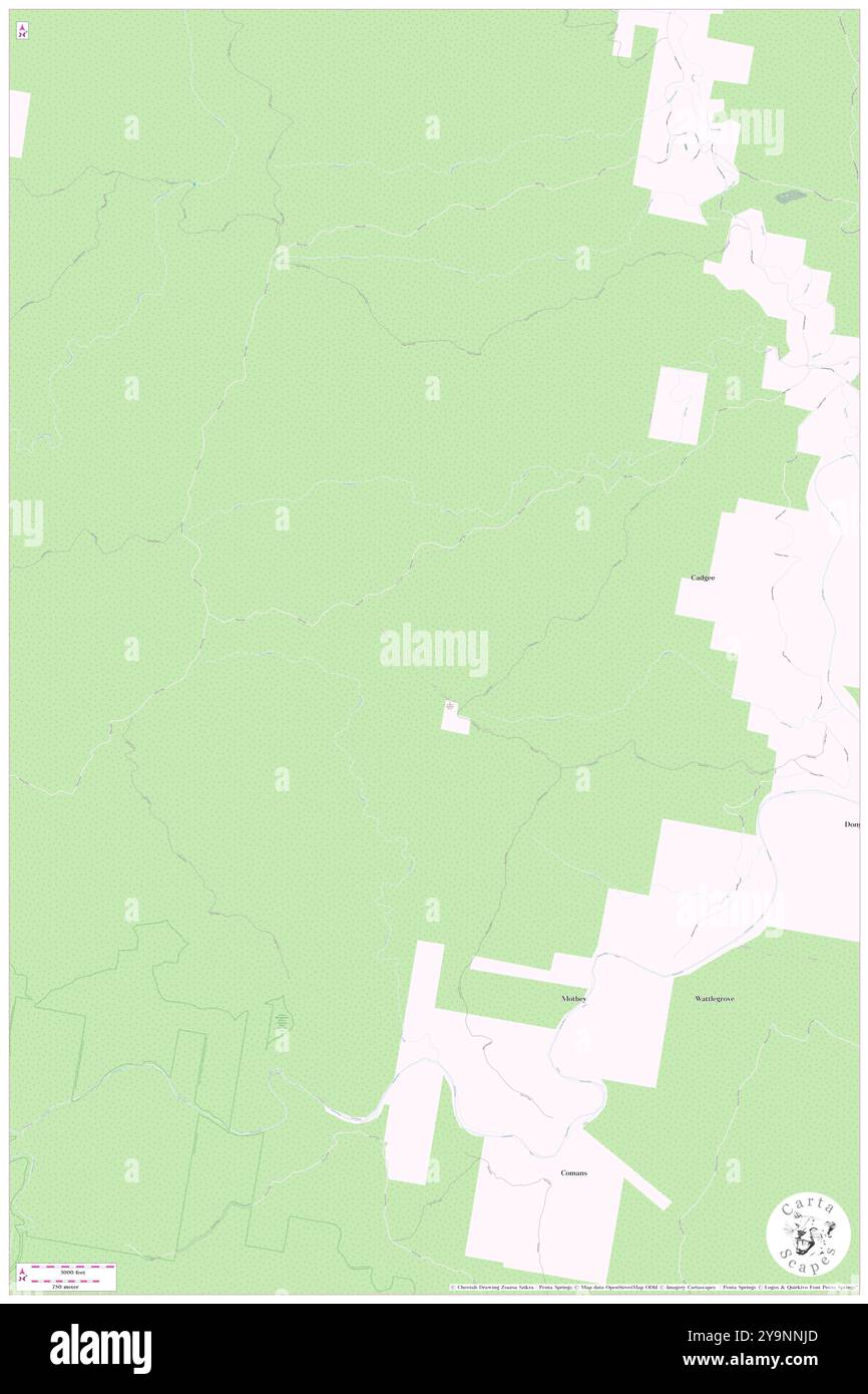 Cadgee mountain hi-res stock photography and images - Alamy