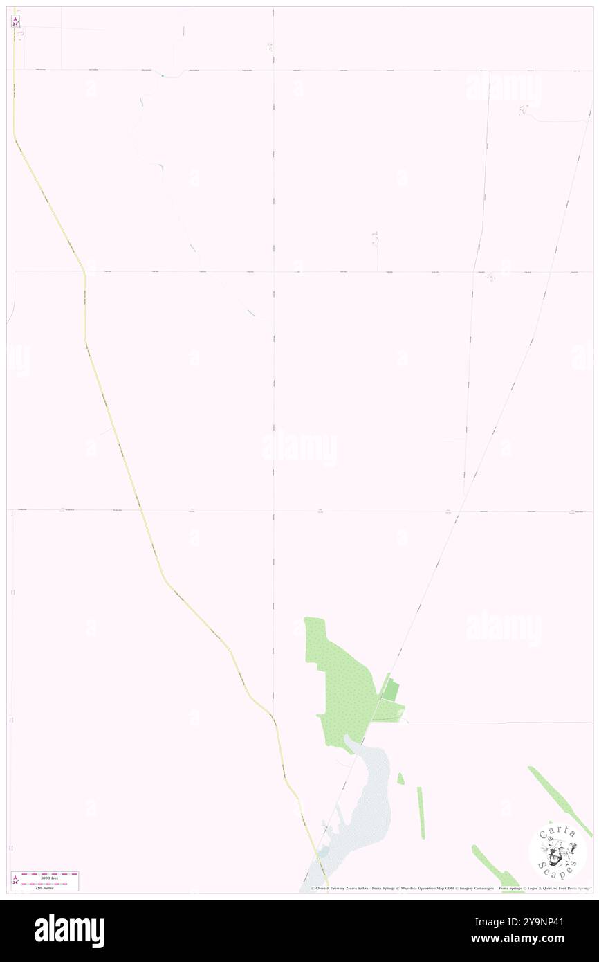 Seaview, Cleve, AU, Australia, South Australia, S 33 47' 10'', N 136 32 ...
