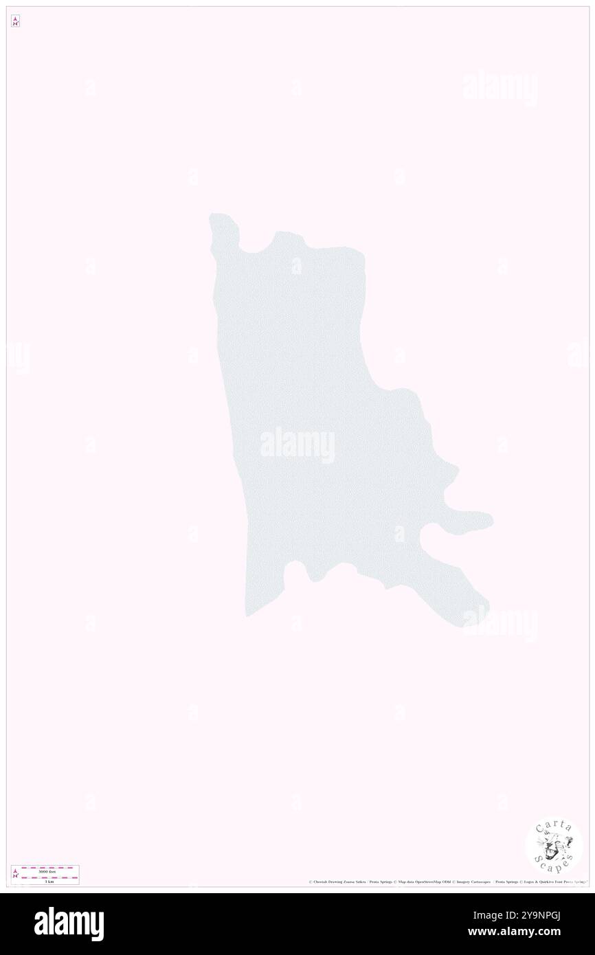 Beckwith Swamp, , AU, Australia, South Australia, S 26 35' 54'', N 139 ...