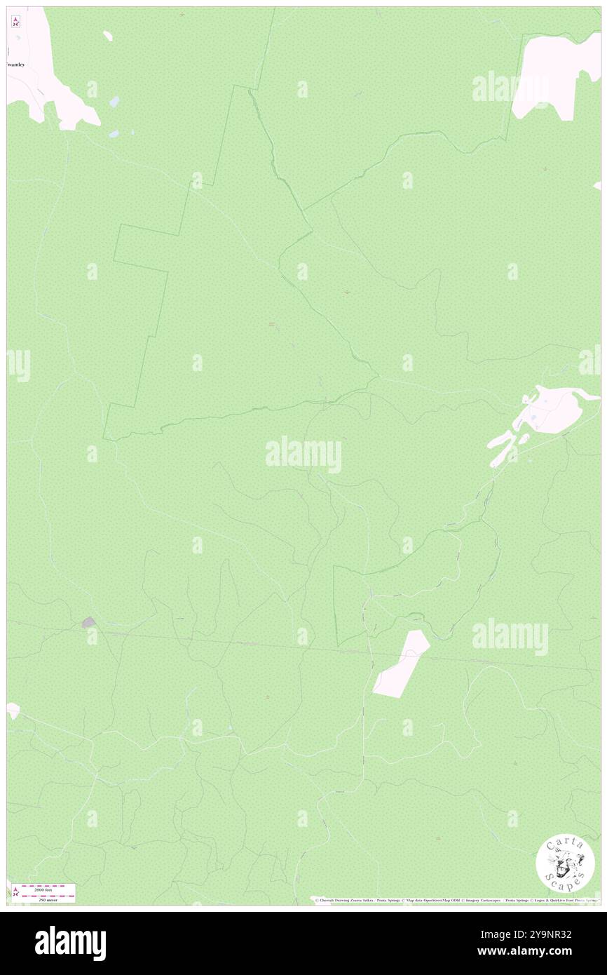 Flagstaff Hill, Glamorgan/Spring Bay, AU, Australia, Tasmania, S 42 41 ...