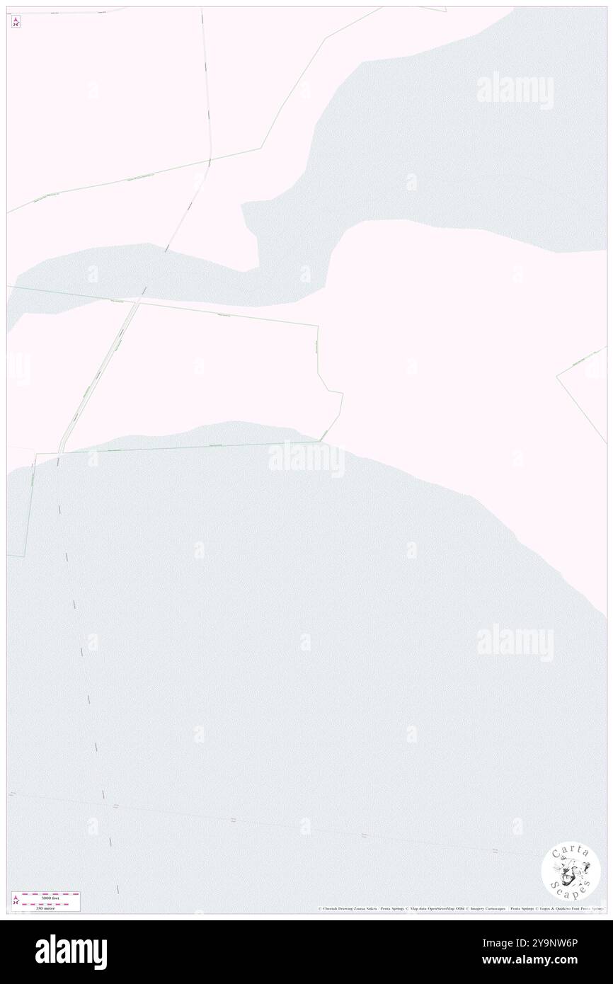 First Plain Paddock Tank, , AU, Australia, New South Wales, S 33 21' 37 ...