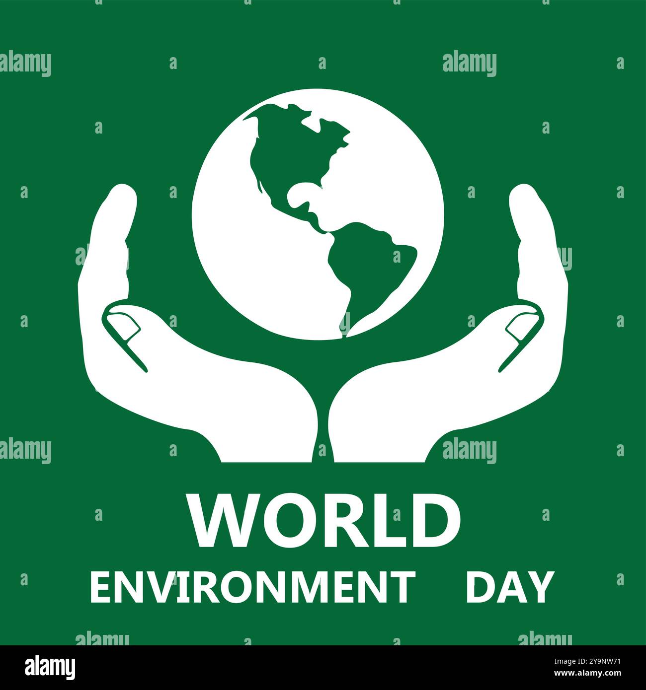 World environment day plastic poster hi-res stock photography and ...