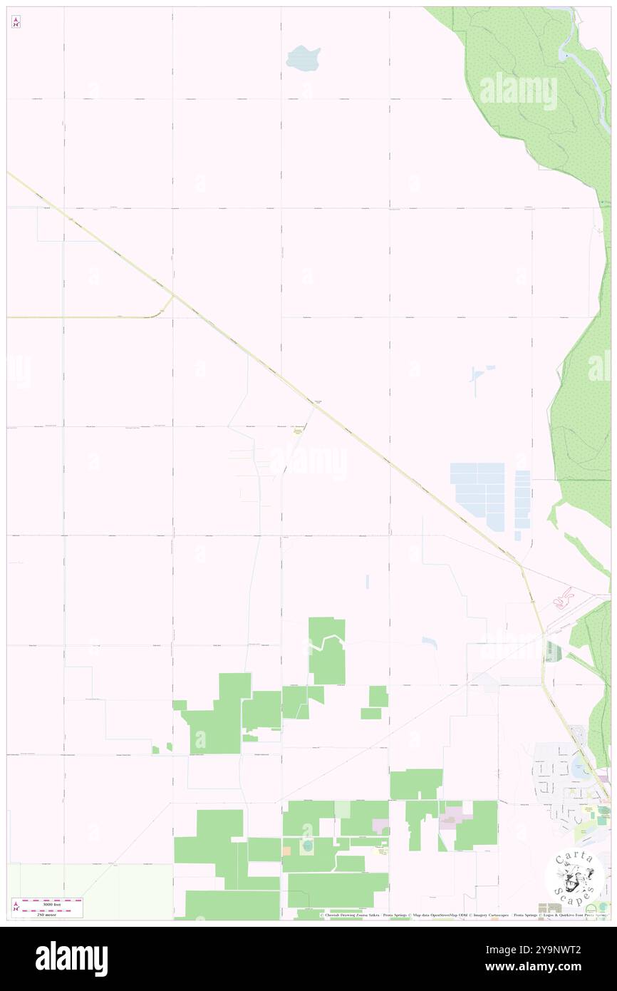 Mooroopna North, Greater Shepparton, AU, Australia, Victoria, S 36 19 ...