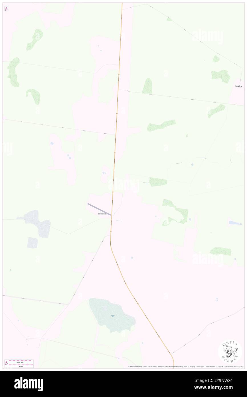 Tooloora bore hi-res stock photography and images - Alamy