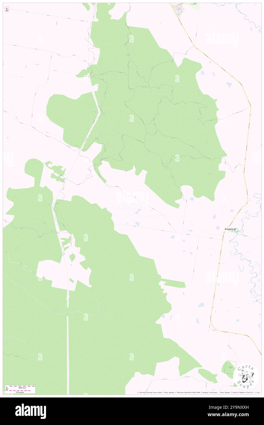 Amaroo, Indigo, AU, Australia, Victoria, S 36 19' 4'', N 146 59' 28 ...