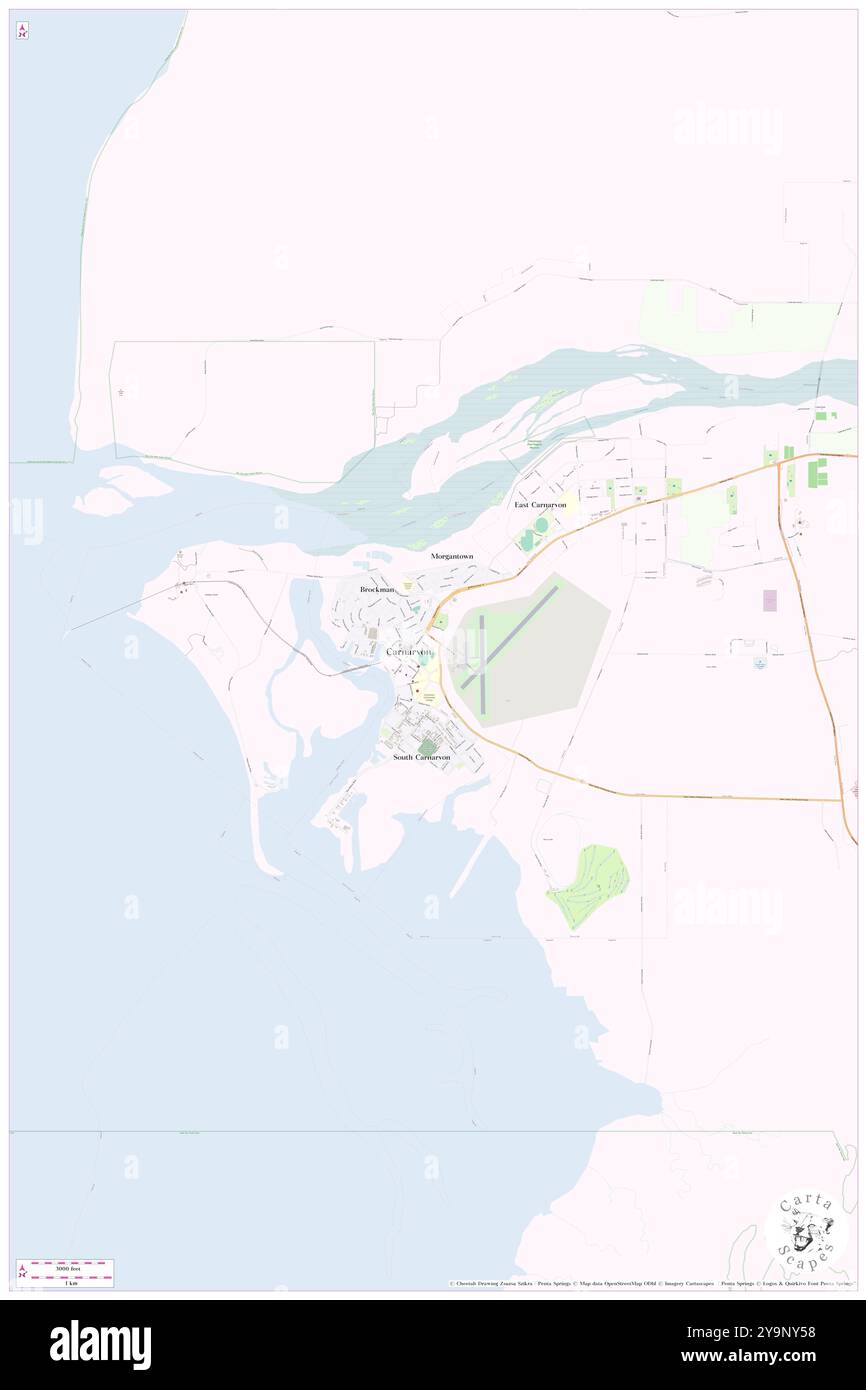 Carnarvon school of the air hi-res stock photography and images - Alamy