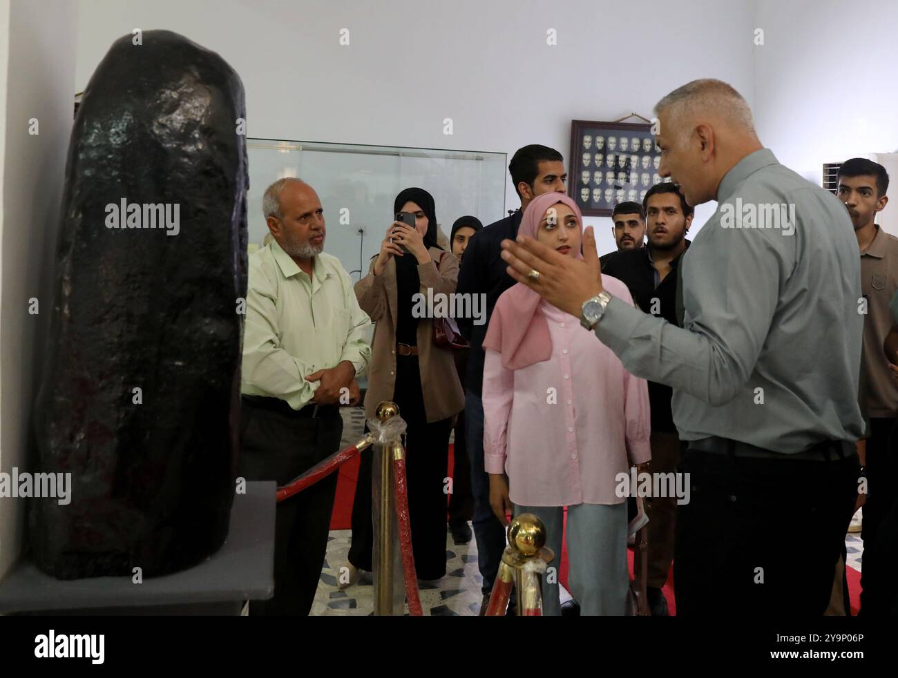 Al muthanna province iraq hi-res stock photography and images - Alamy