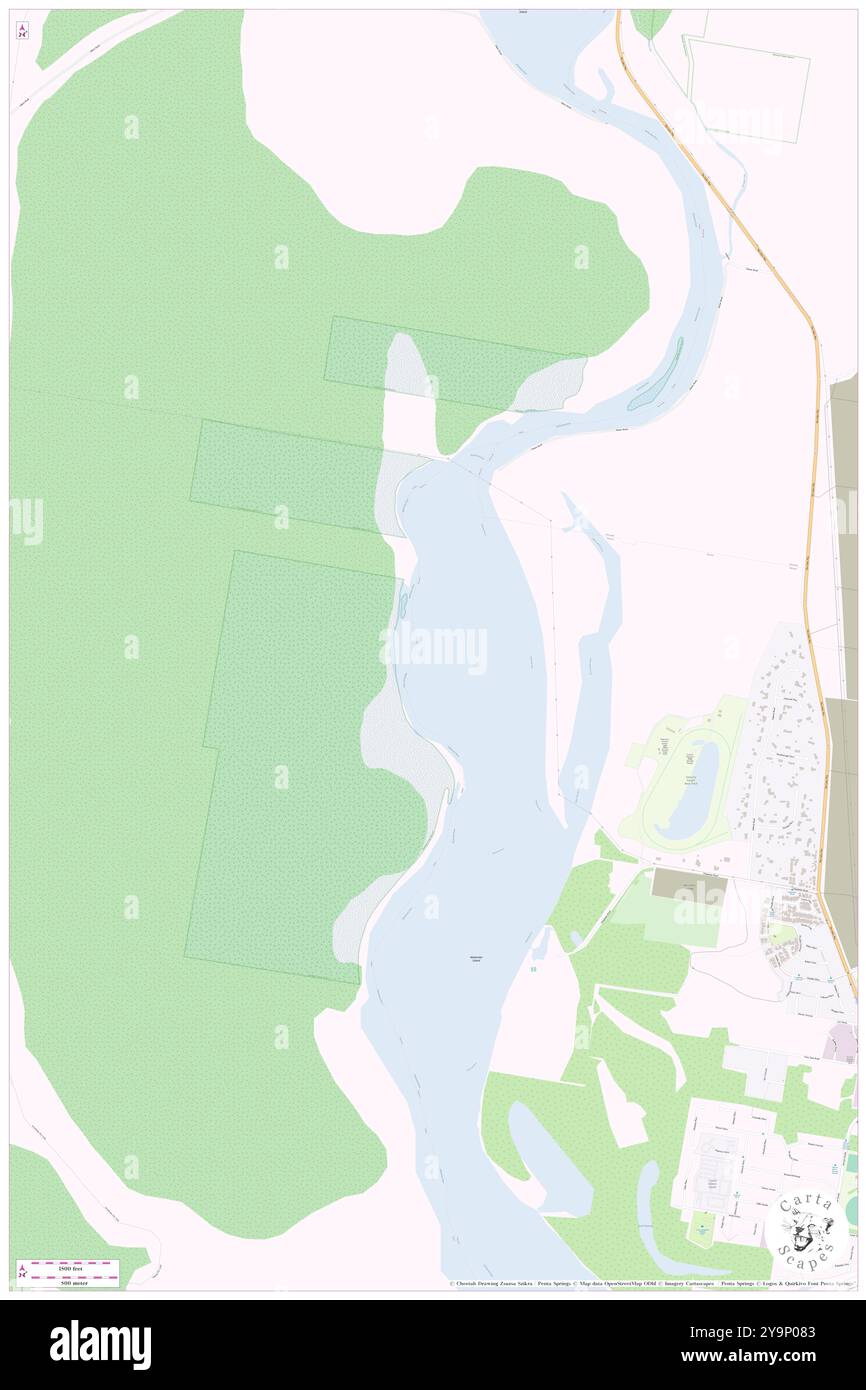 Minimbah nature reserve hi-res stock photography and images - Alamy