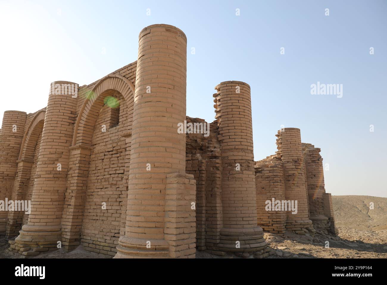 Al uruk hi-res stock photography and images - Alamy