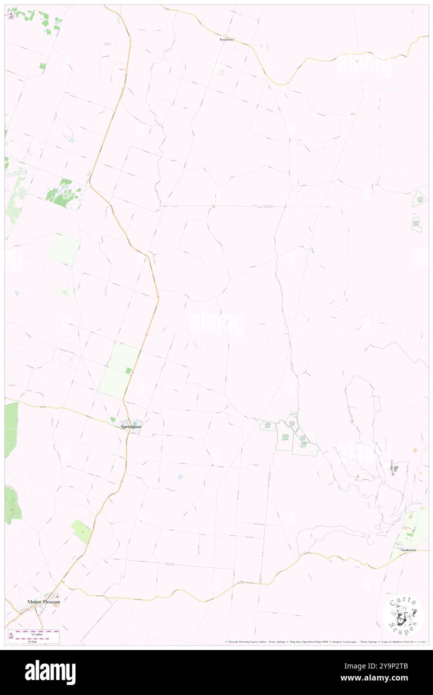 Eden Valley, Barossa, AU, Australia, South Australia, S 34 35' 28'', N ...