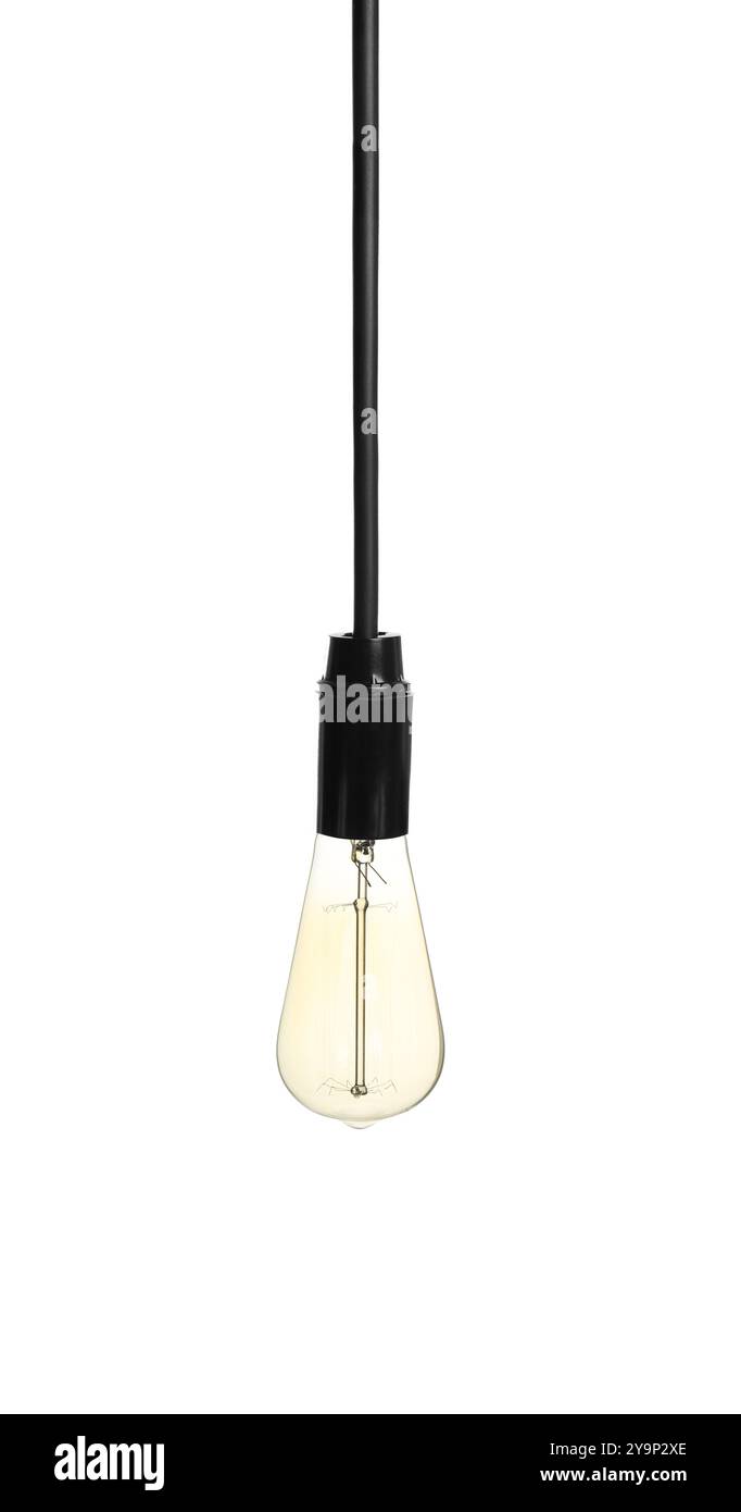 Pear shape led light hi-res stock photography and images - Alamy