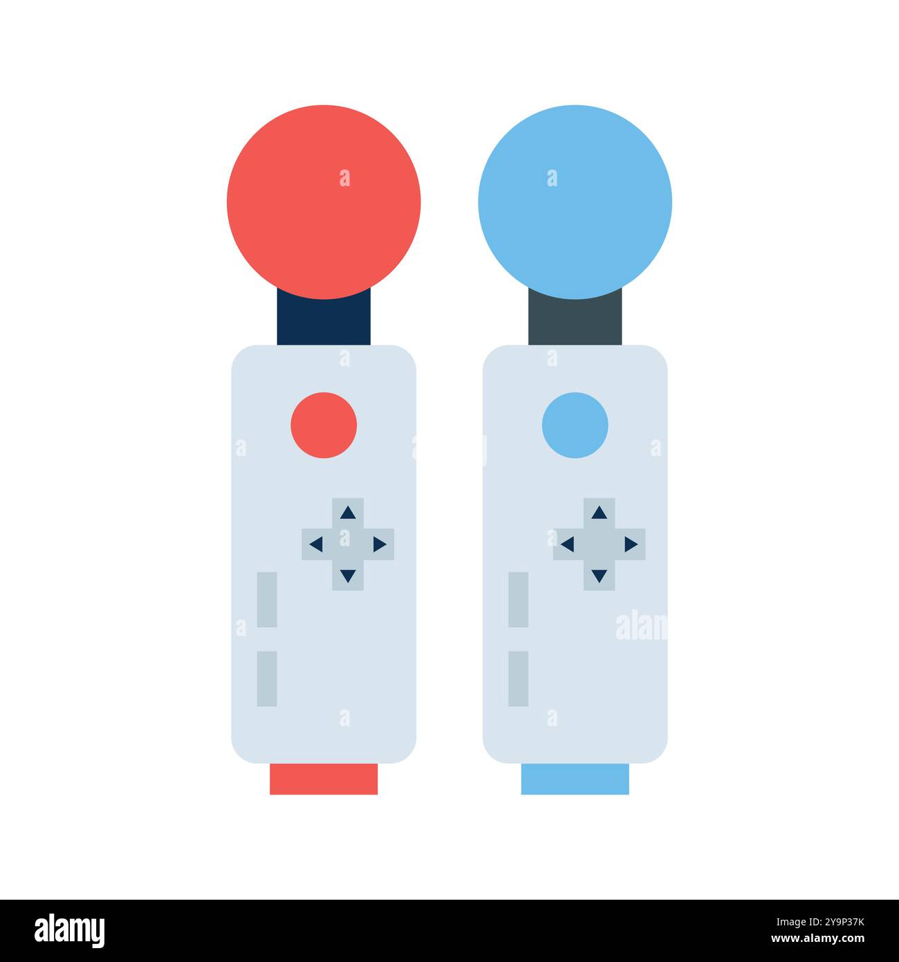 Technological accessory Stock Vector Images - Alamy