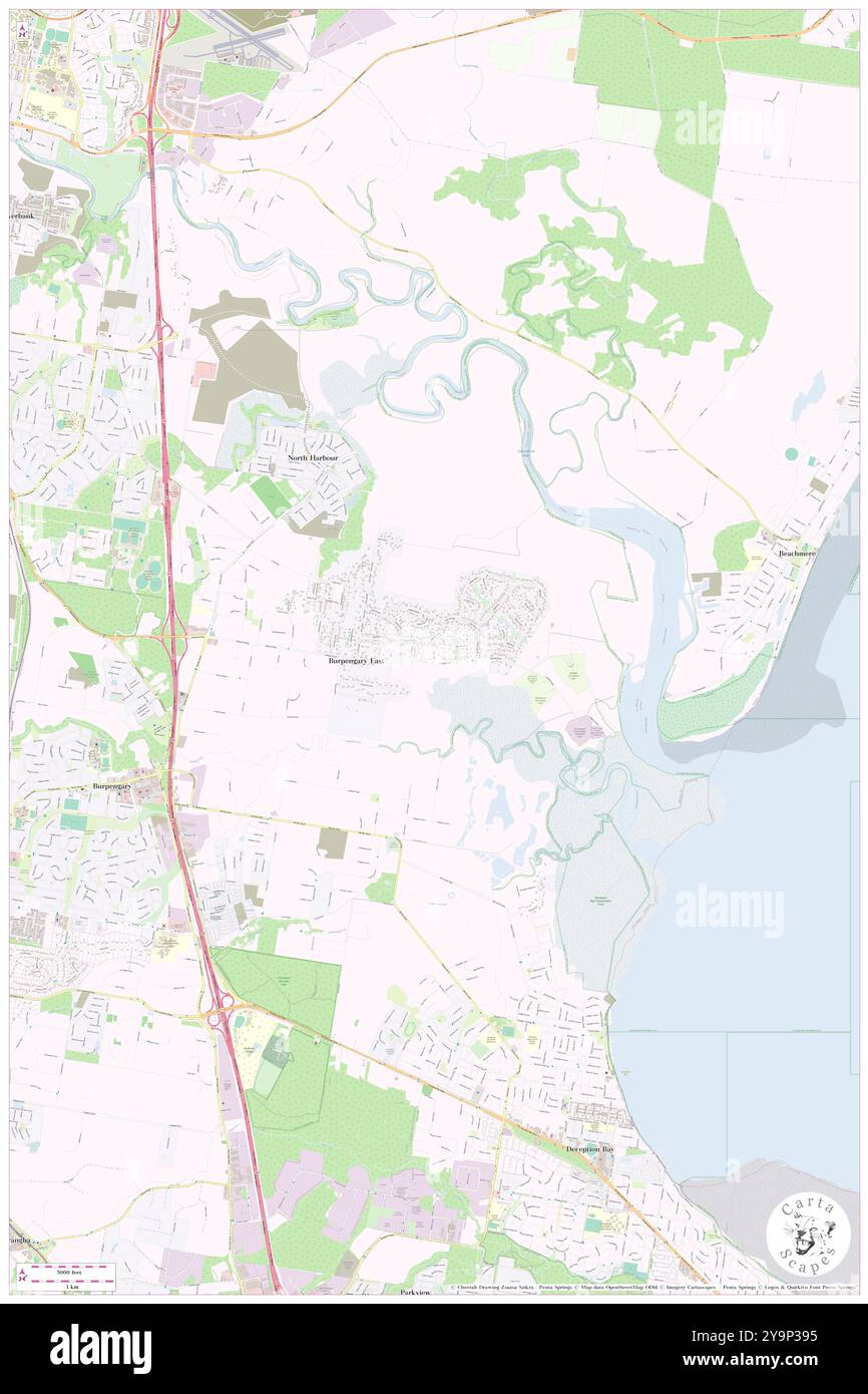 Burpengary east hi-res stock photography and images - Alamy