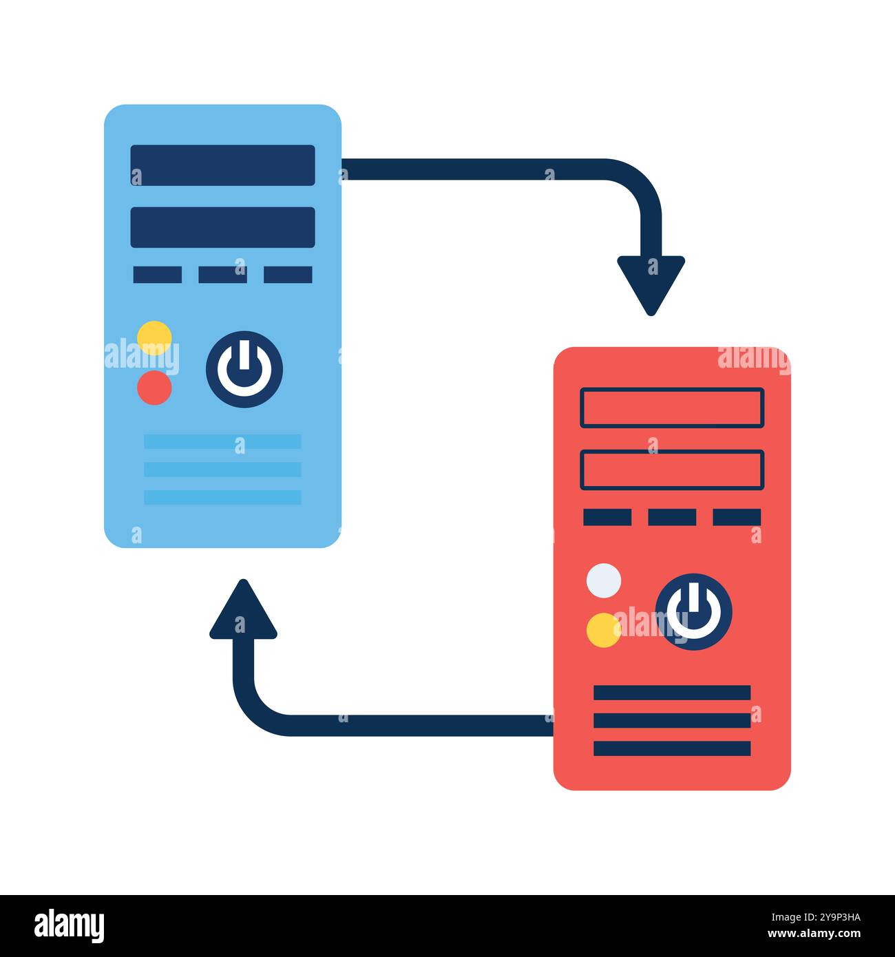 Serer Stock Vector Images - Alamy