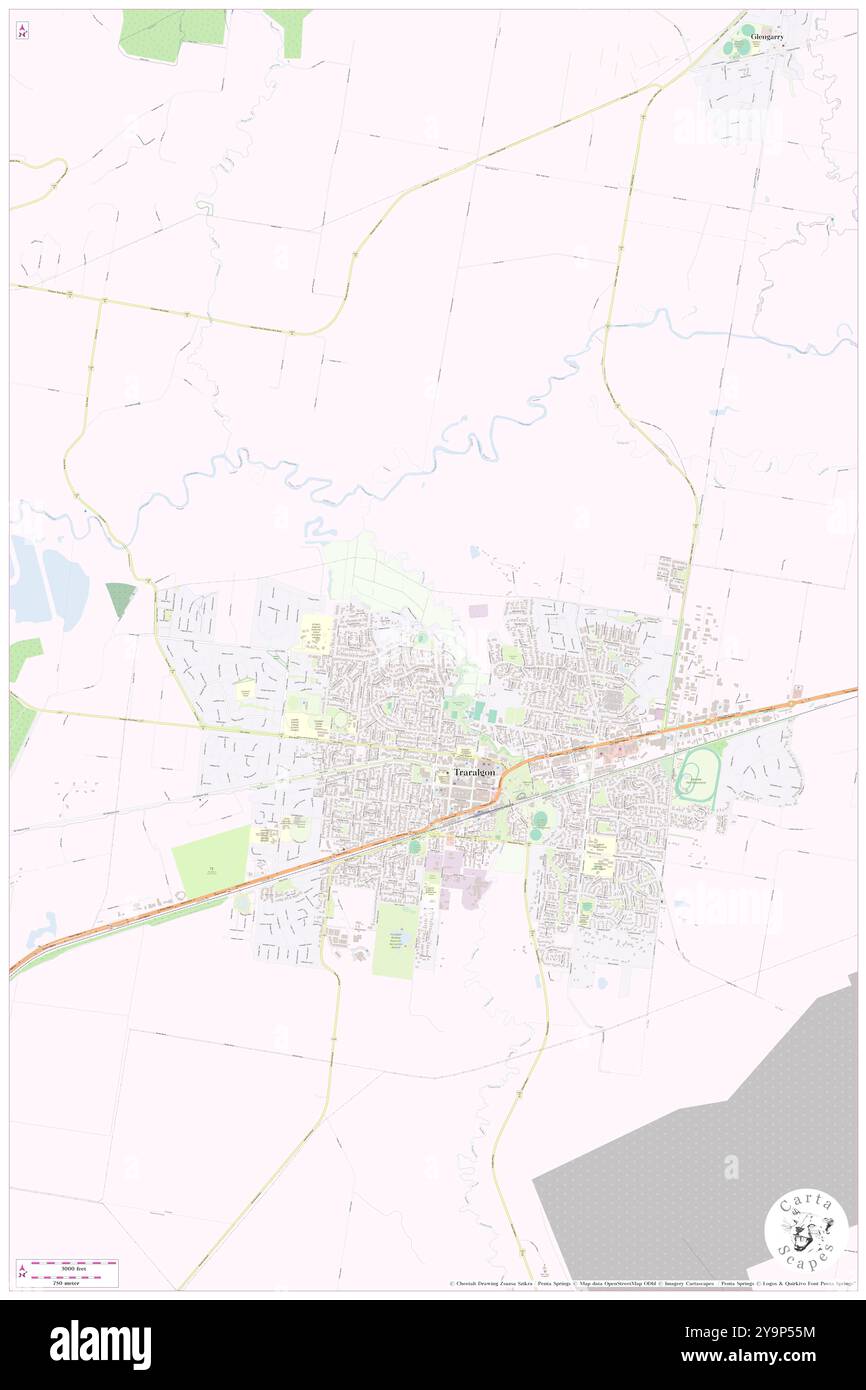 Comfort inn traralgon hi-res stock photography and images - Alamy