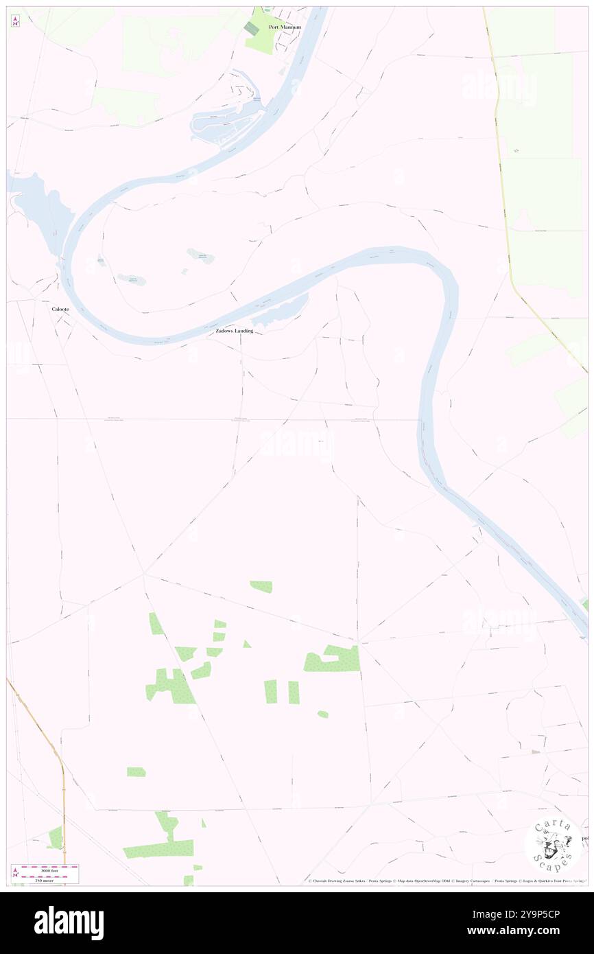 Wall Flat, Mid Murray, AU, Australia, South Australia, S 34 58' 0'', N ...