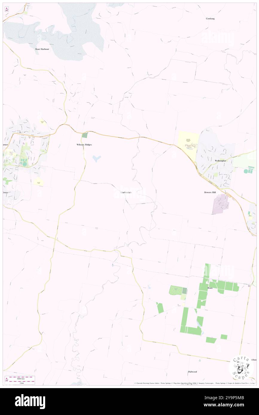 The Roaring Forties, , AU, Australia, New South Wales, S 28 49' 56'', N ...